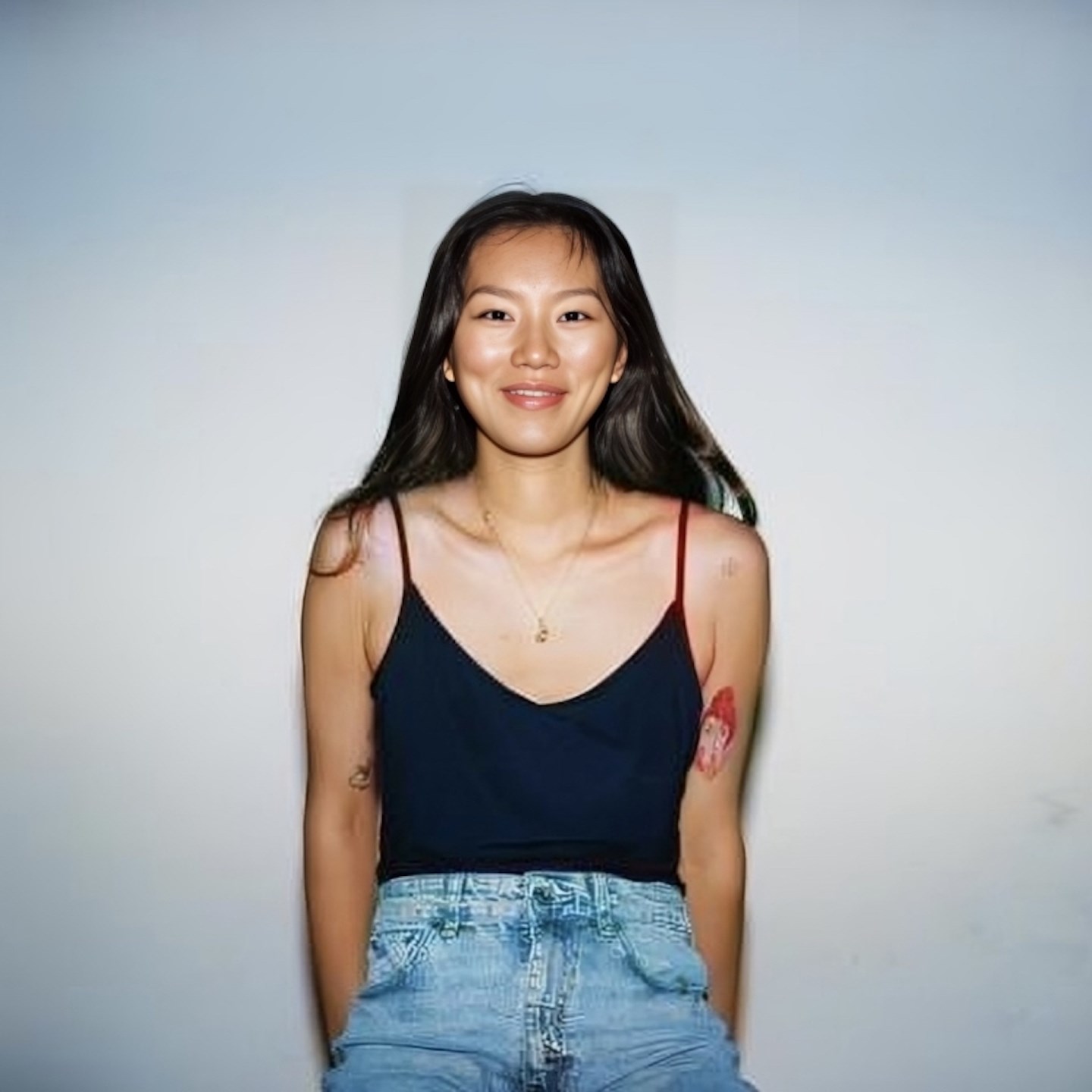 Digitally Poolside · Artist Profile