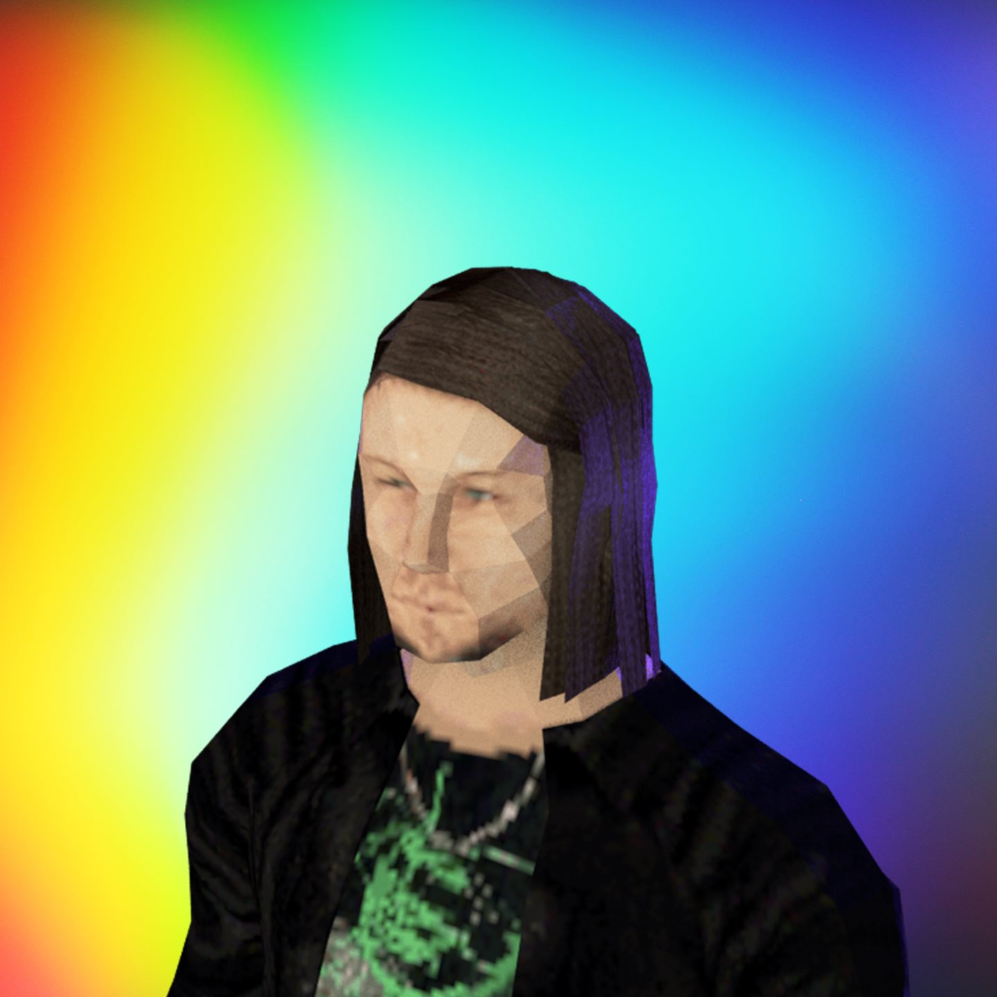 Digital Moss · Artist Profile