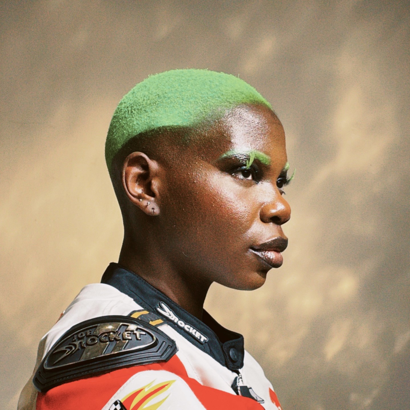 digital polyglot · Artist Profile