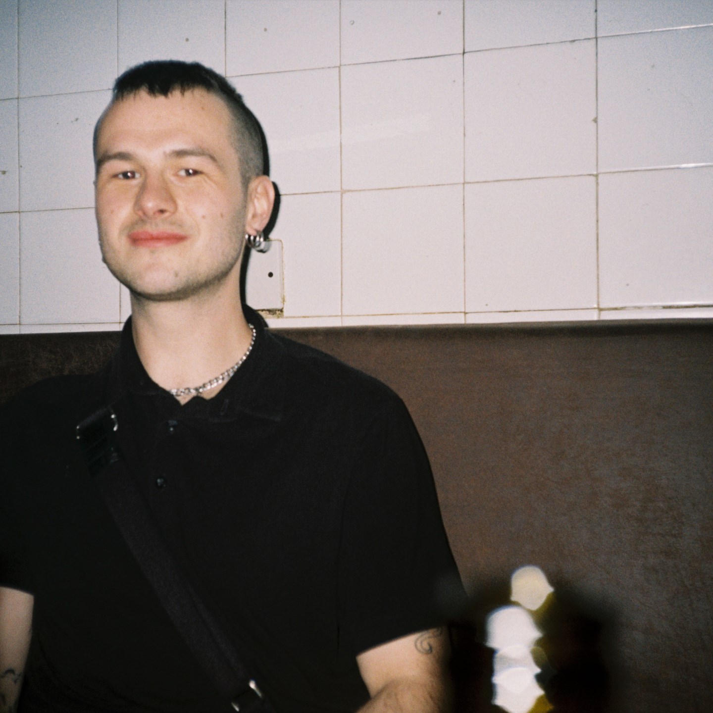 Dilly Joints · Artist Profile