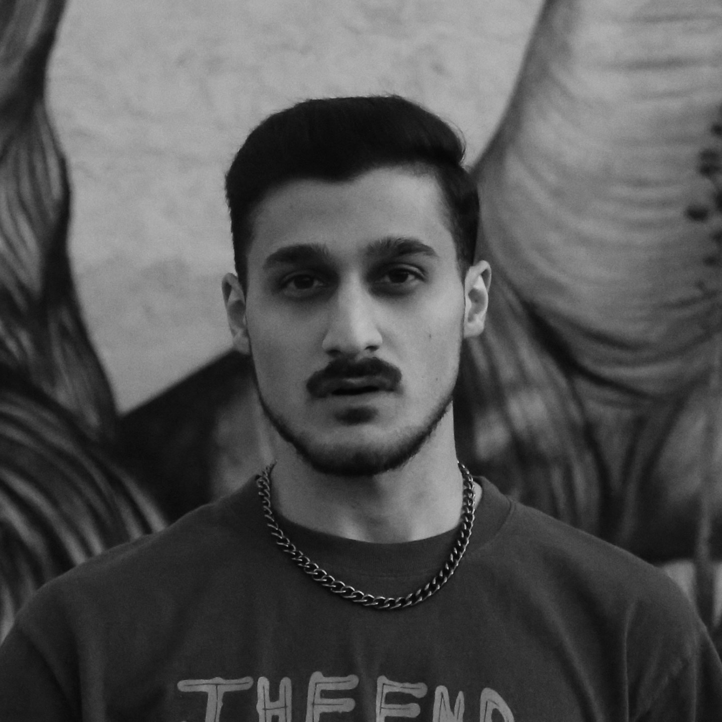 Dilon Karim · Artist Profile