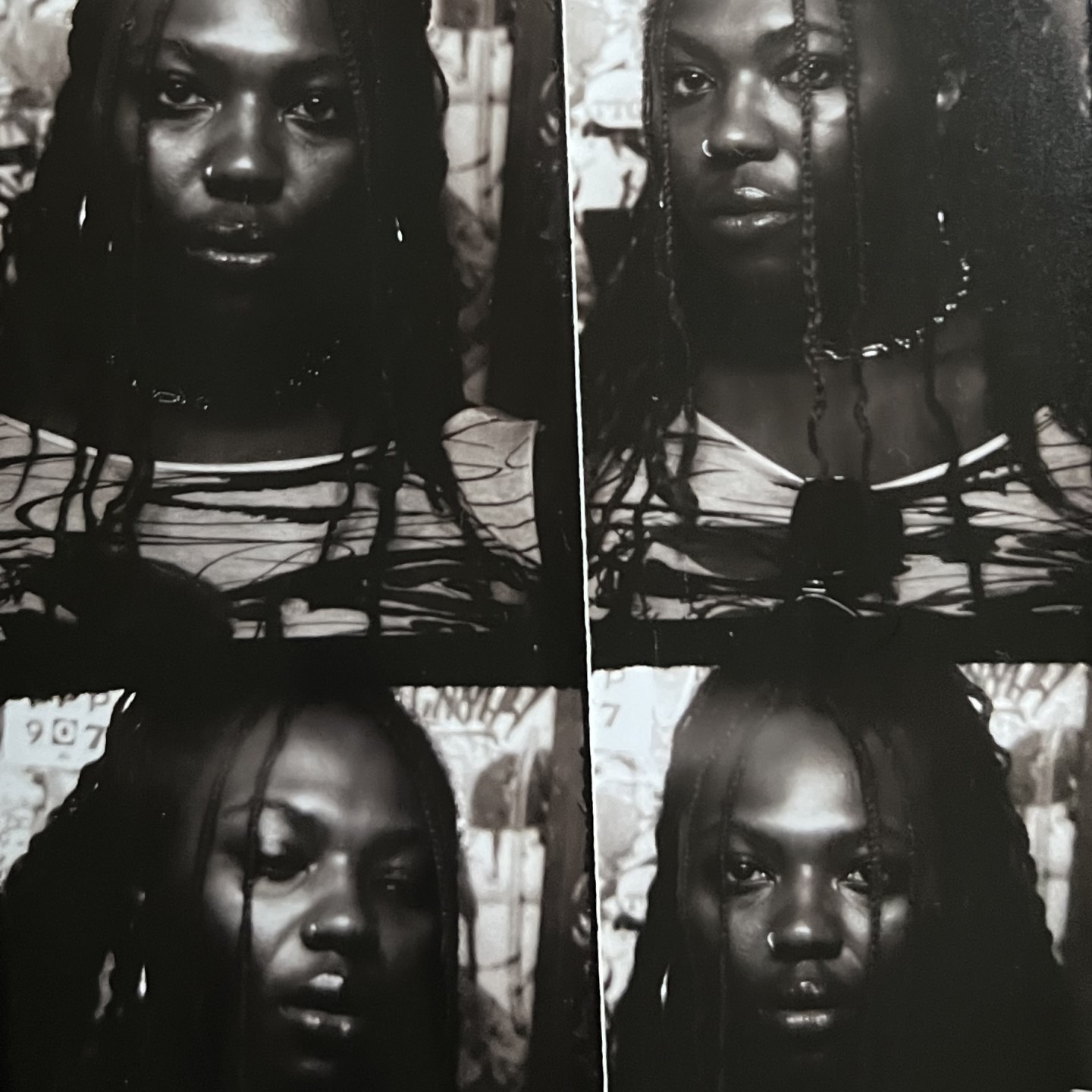 DILUVIA · Artist Profile