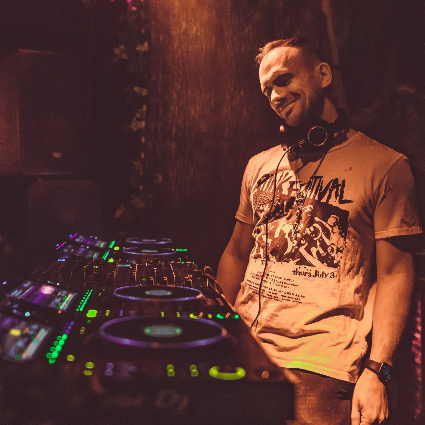 Dimatteo · Artist Profile