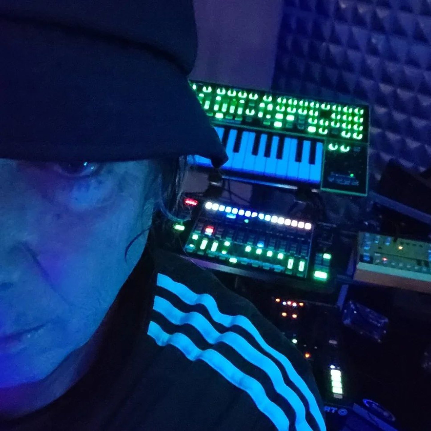 Dimension 23 · Artist Profile