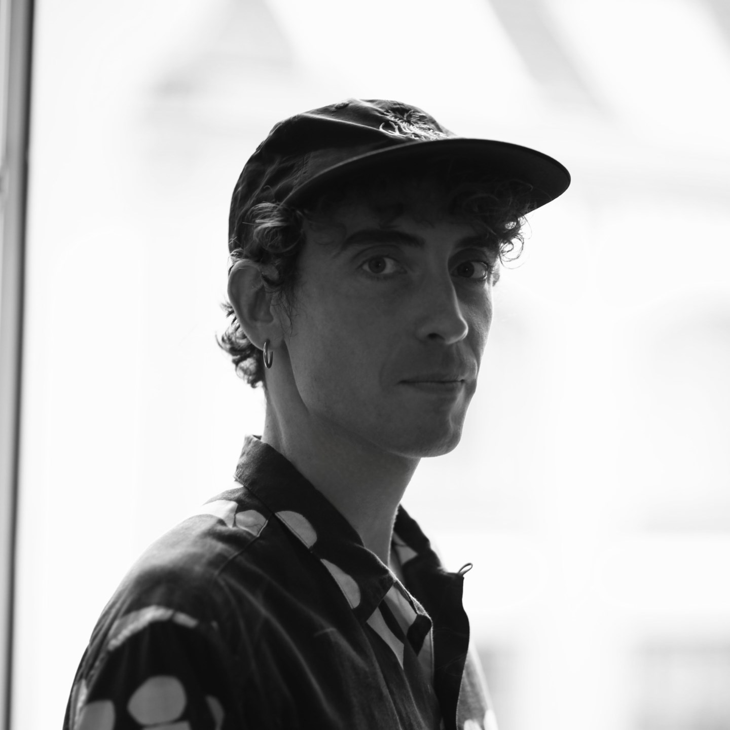 Dimensionless Unity · Artist Profile