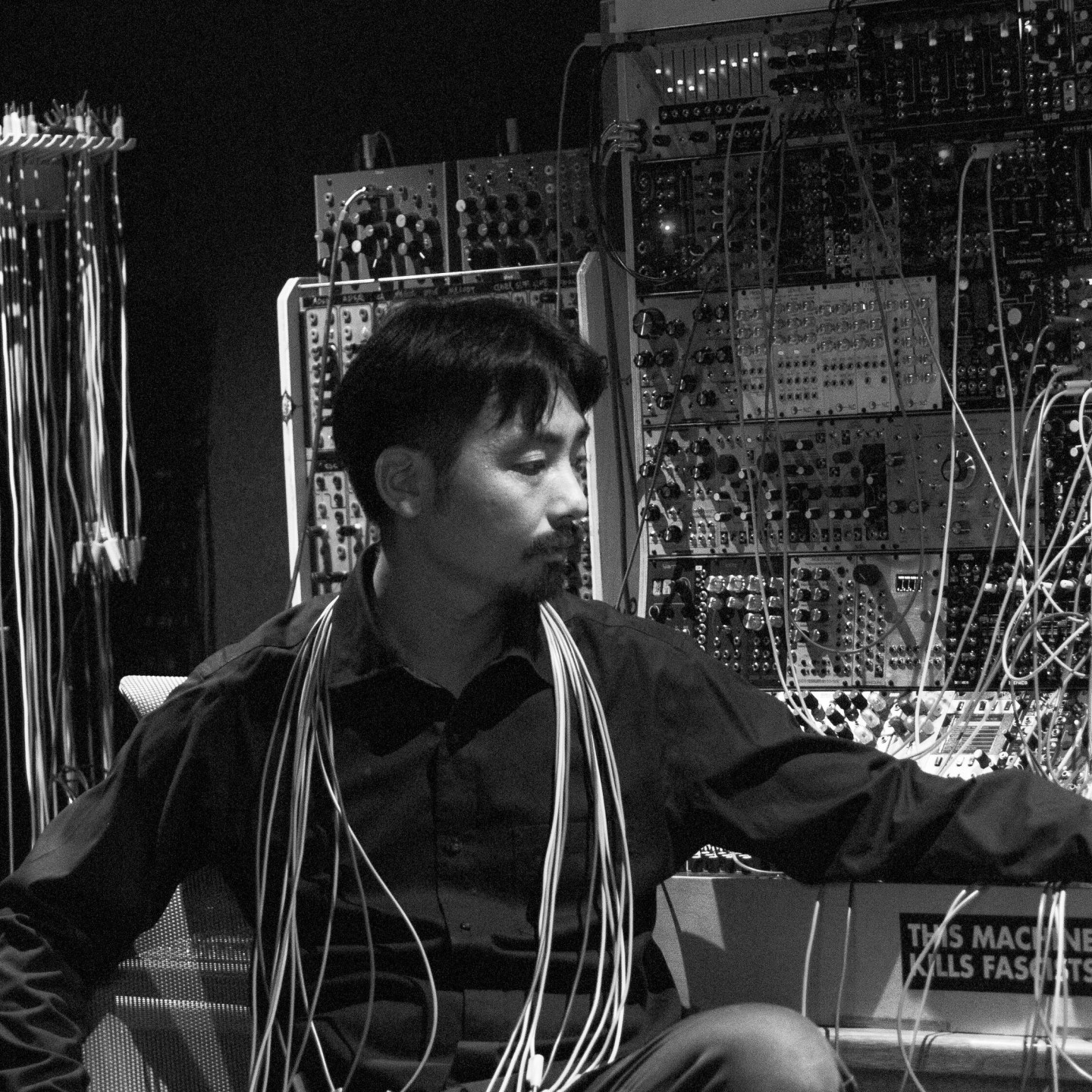 Ding Xin · Artist Profile