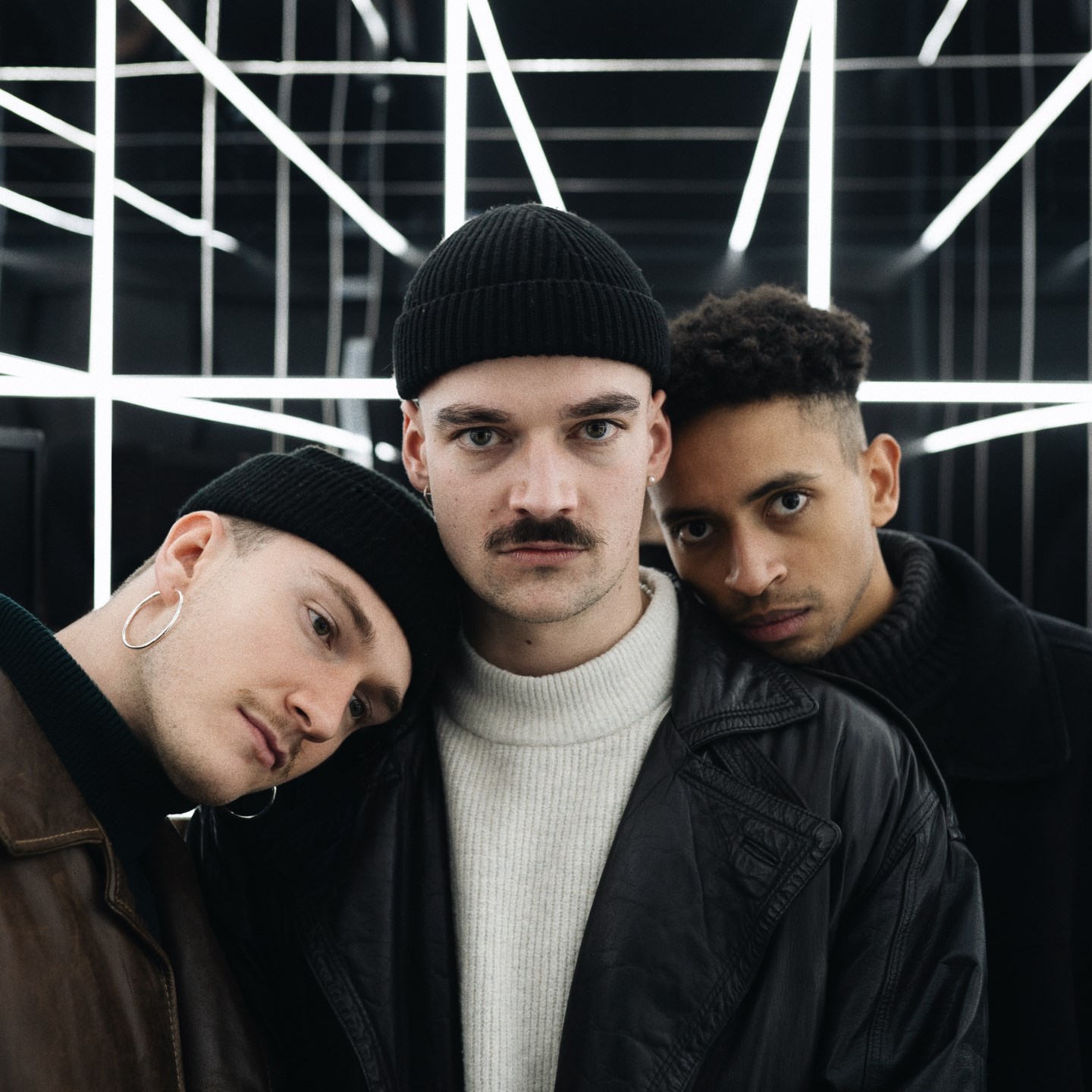 Diode Eins · Artist Profile