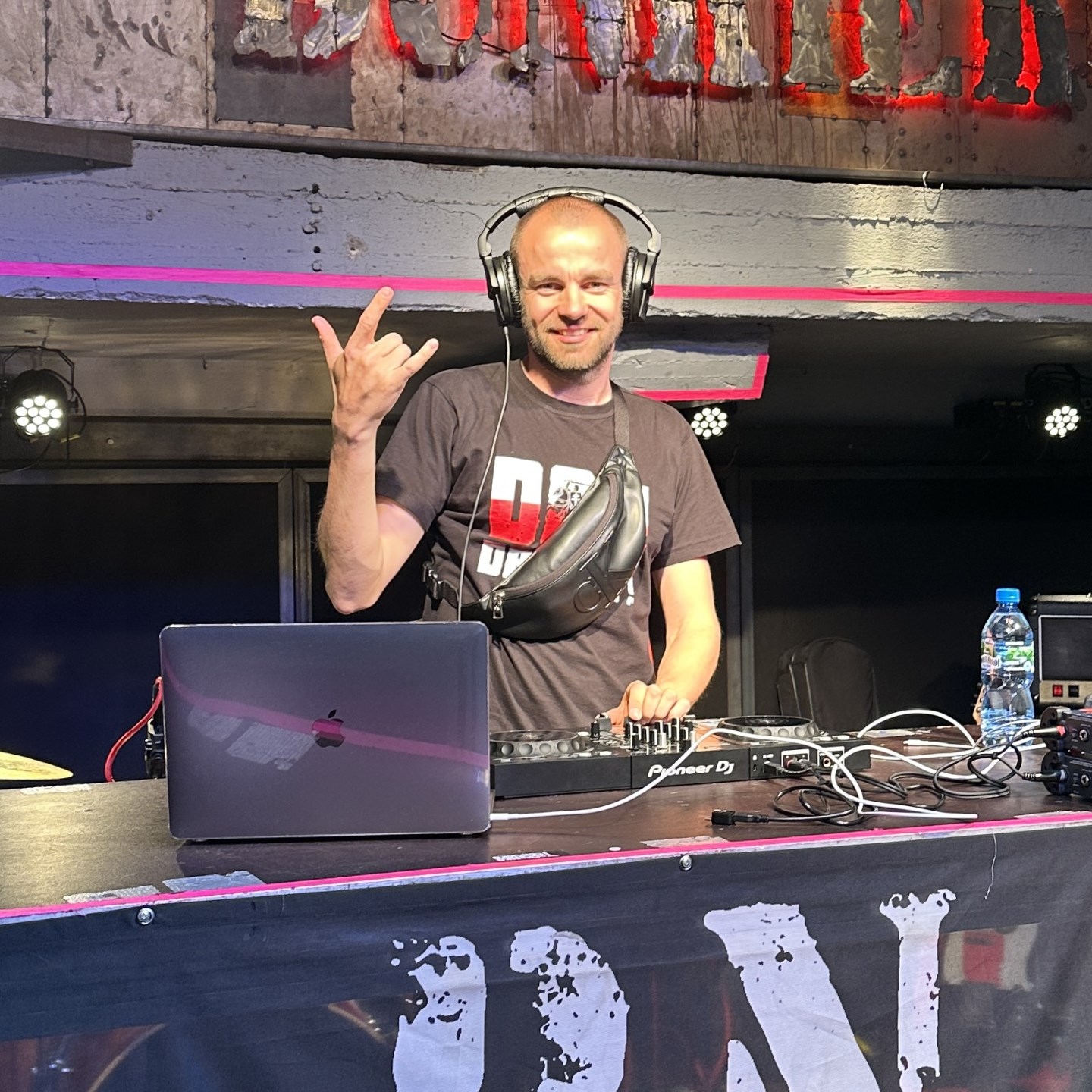 Direktor DJs · Artist Profile