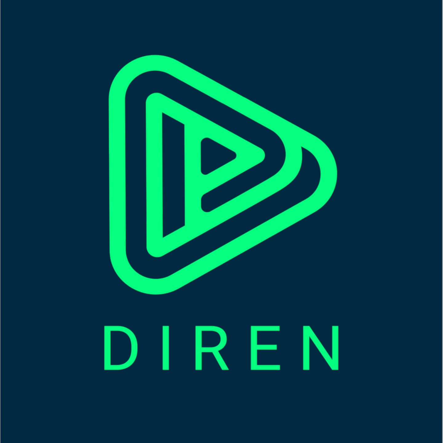 DIREN · Artist Profile