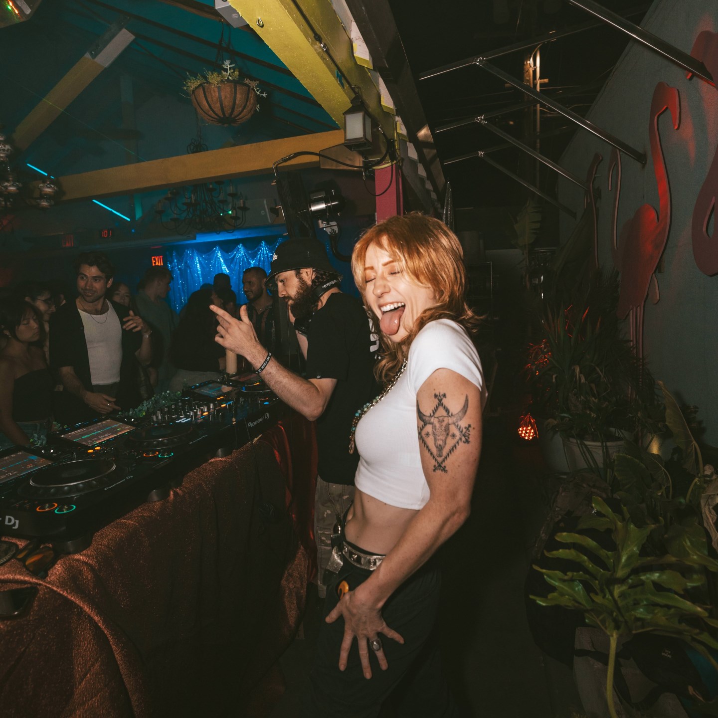 DirtyD · Artist Profile