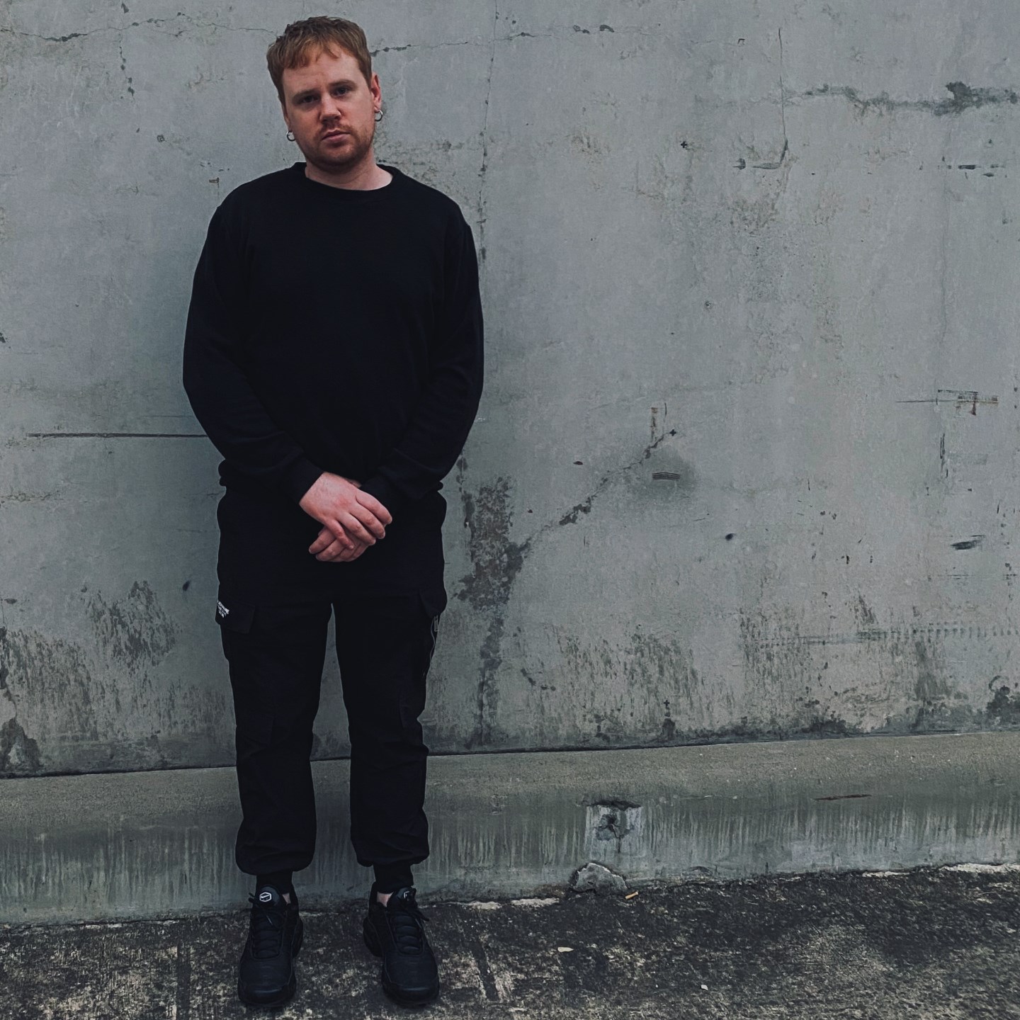 Discarnate · Artist Profile