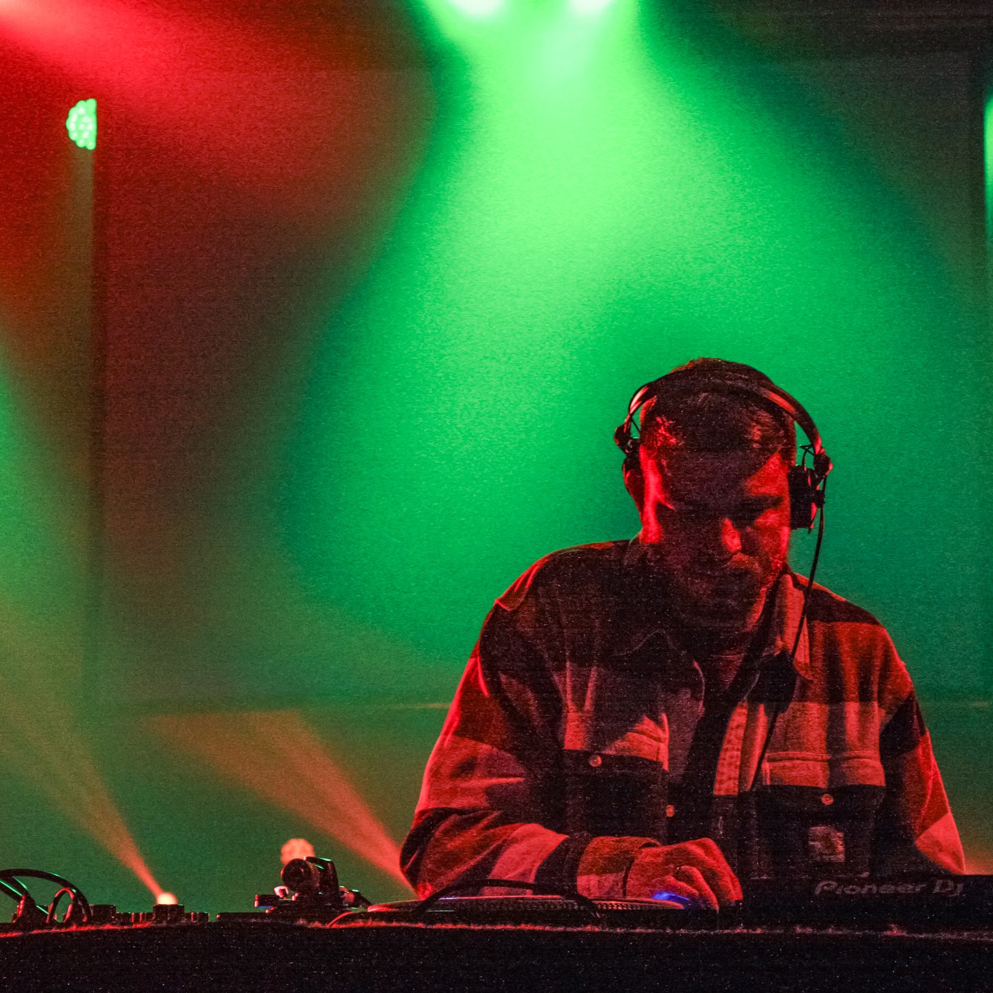 Disco Frenchy · Artist Profile