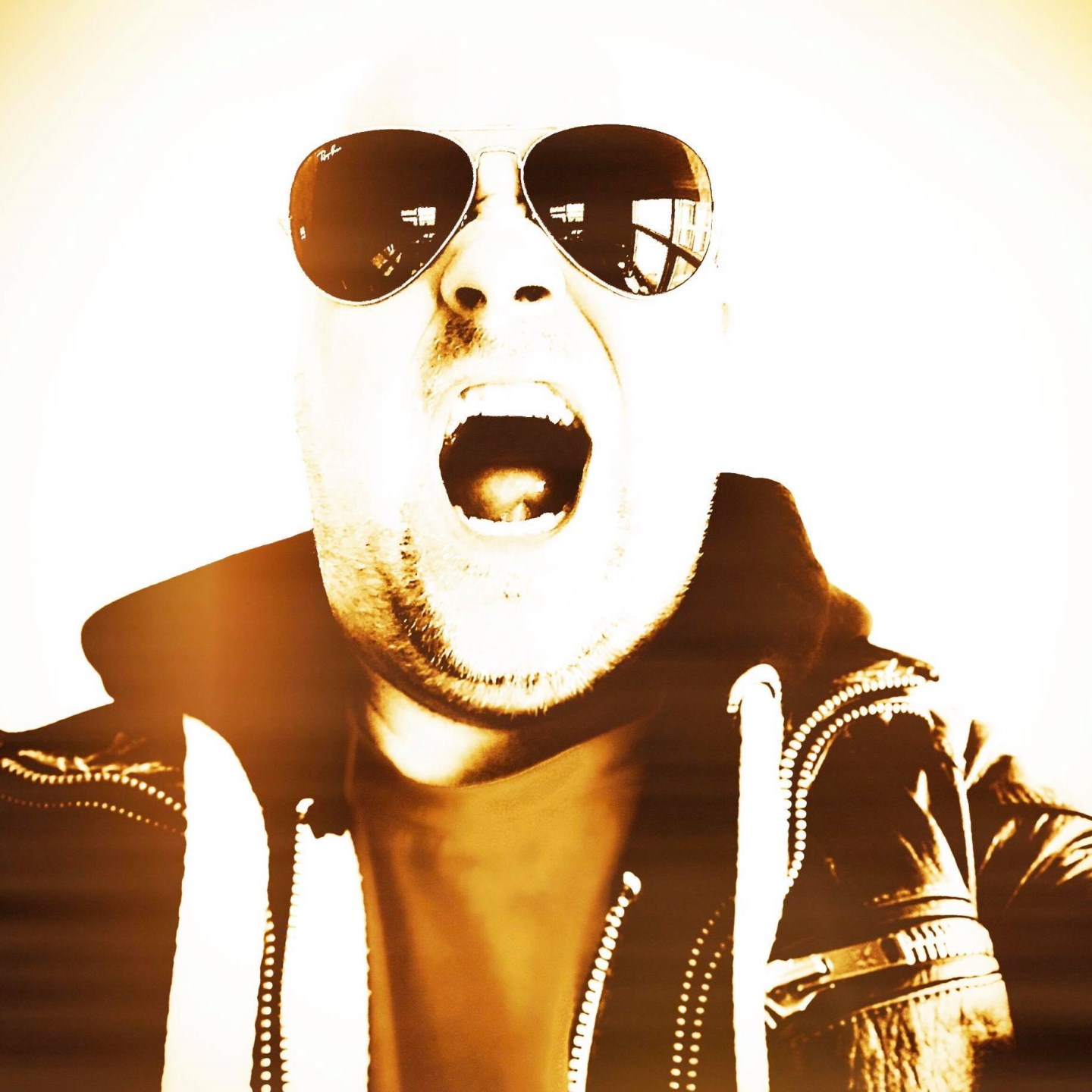 Discoholic Ken · Artist Profile