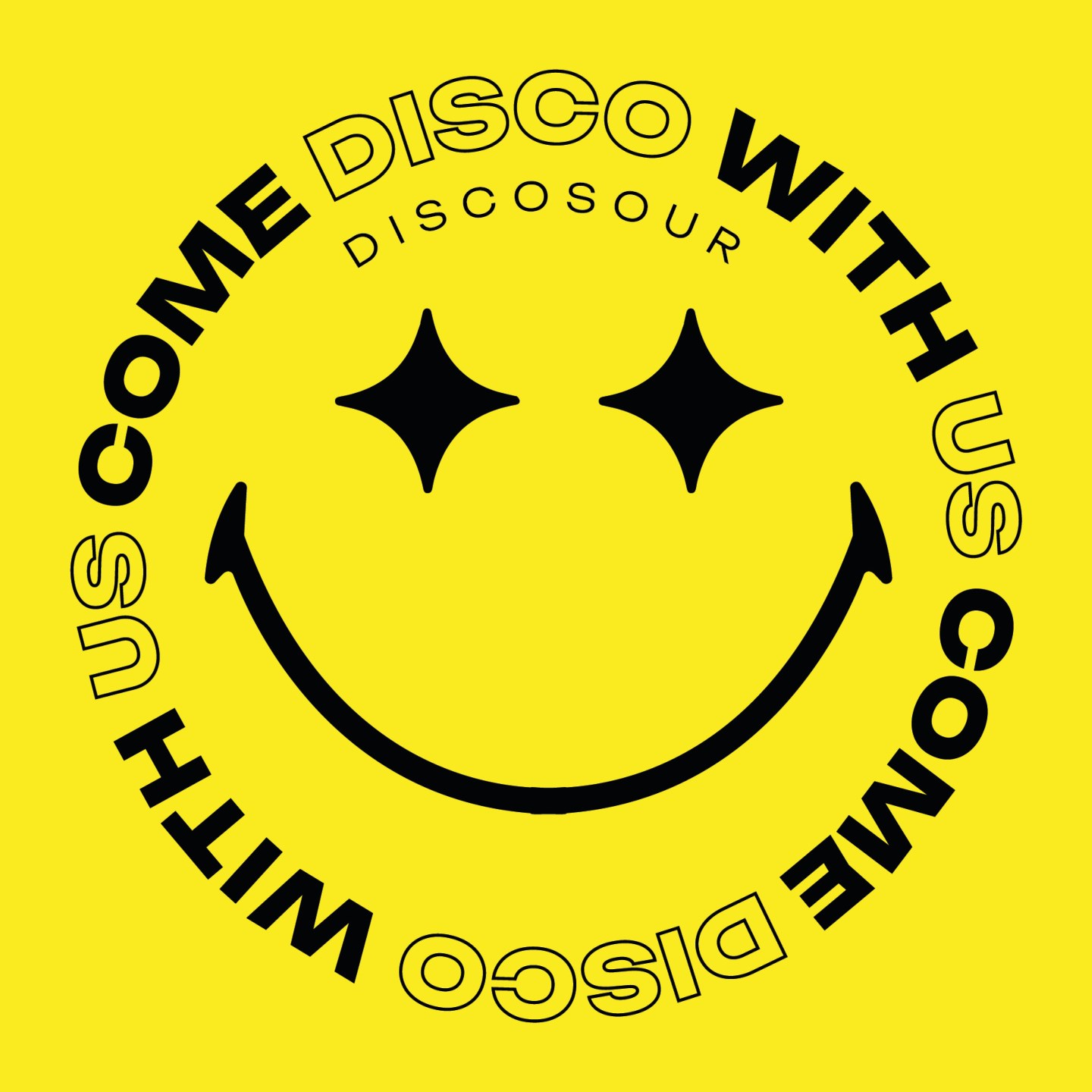 Disco Sour · Artist Profile