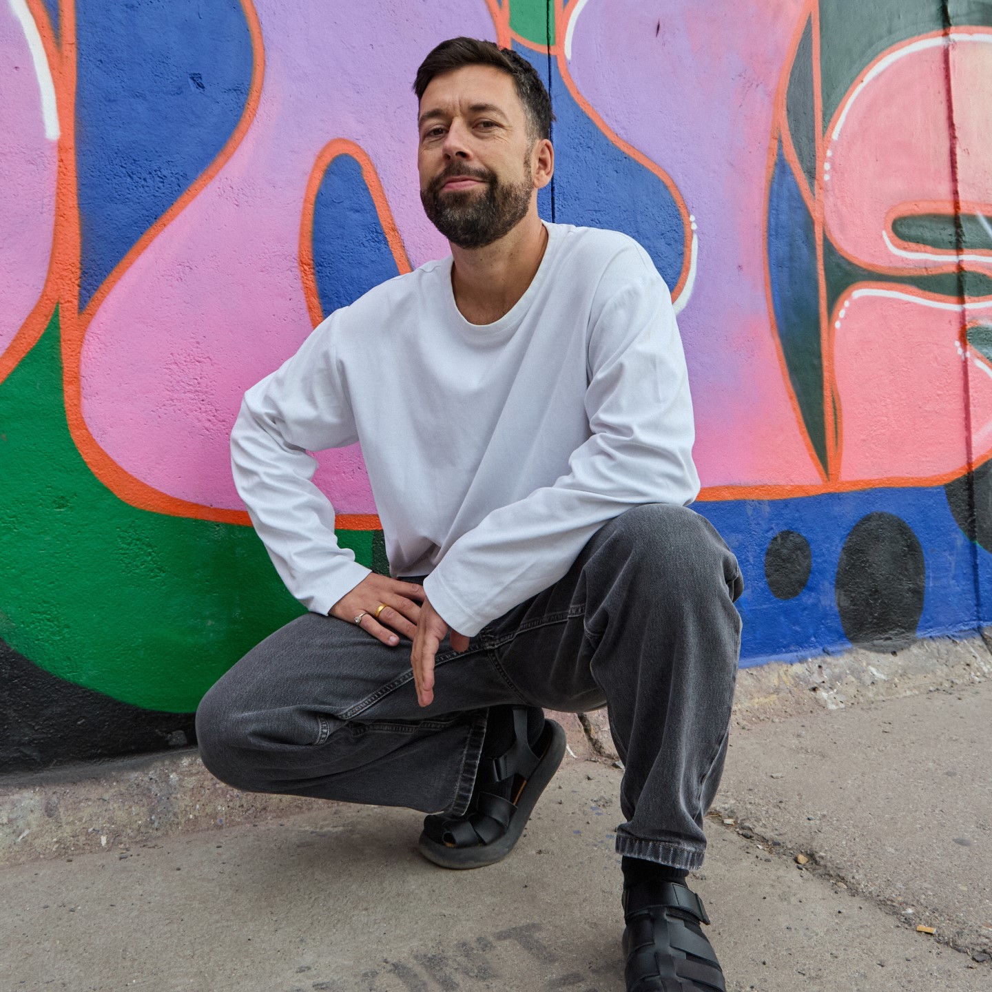 Discotopian · Tour Dates & Tickets