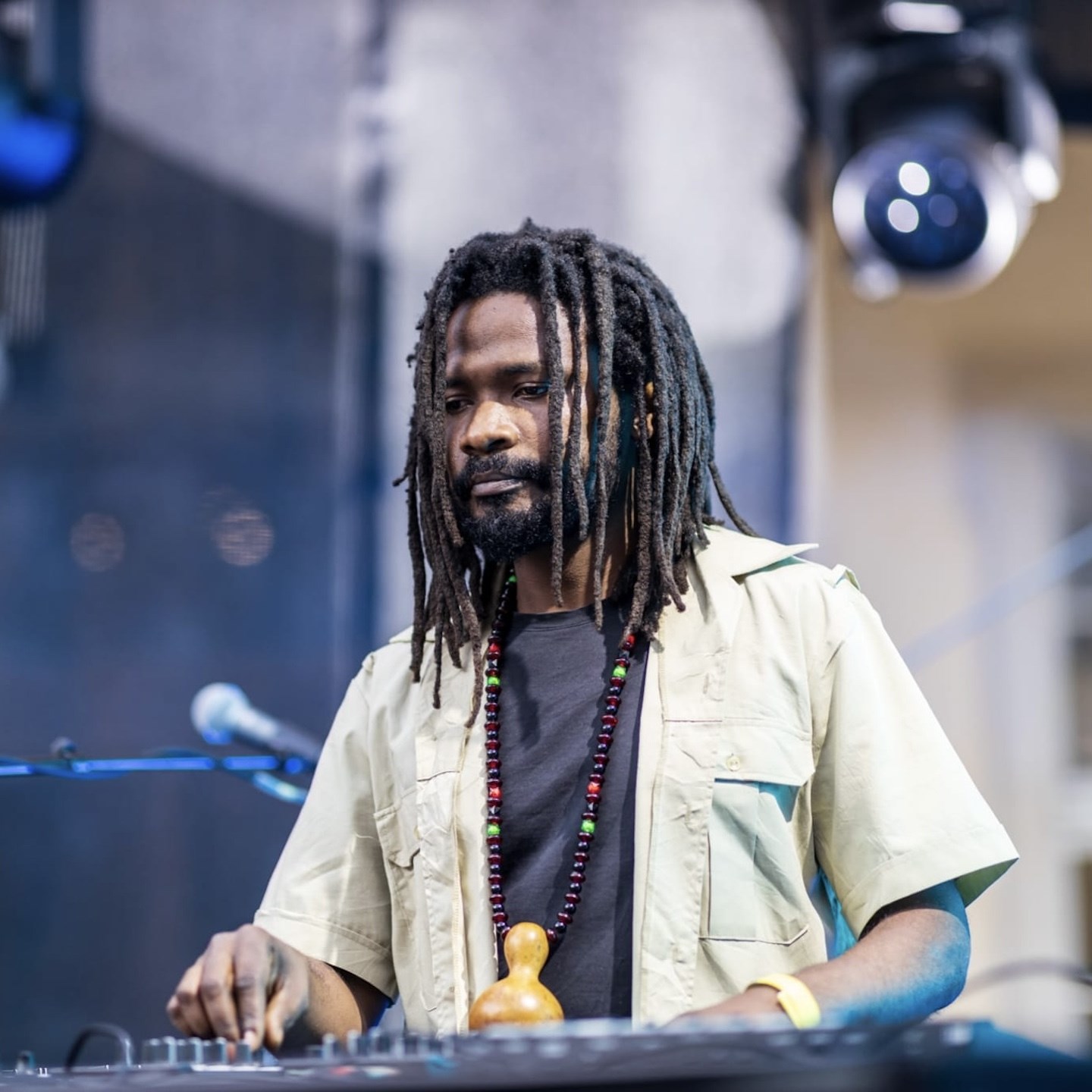 Disco Vumbi · Tour Dates & Tickets