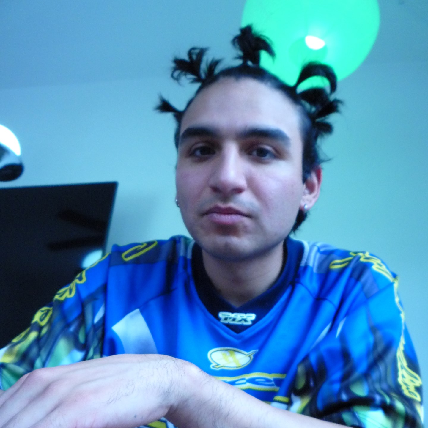 Disfu · Artist Profile