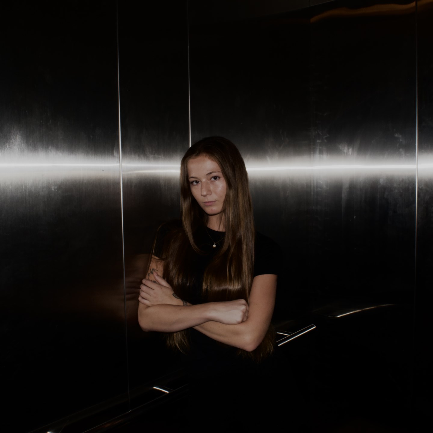 DISGRACE · Artist Profile