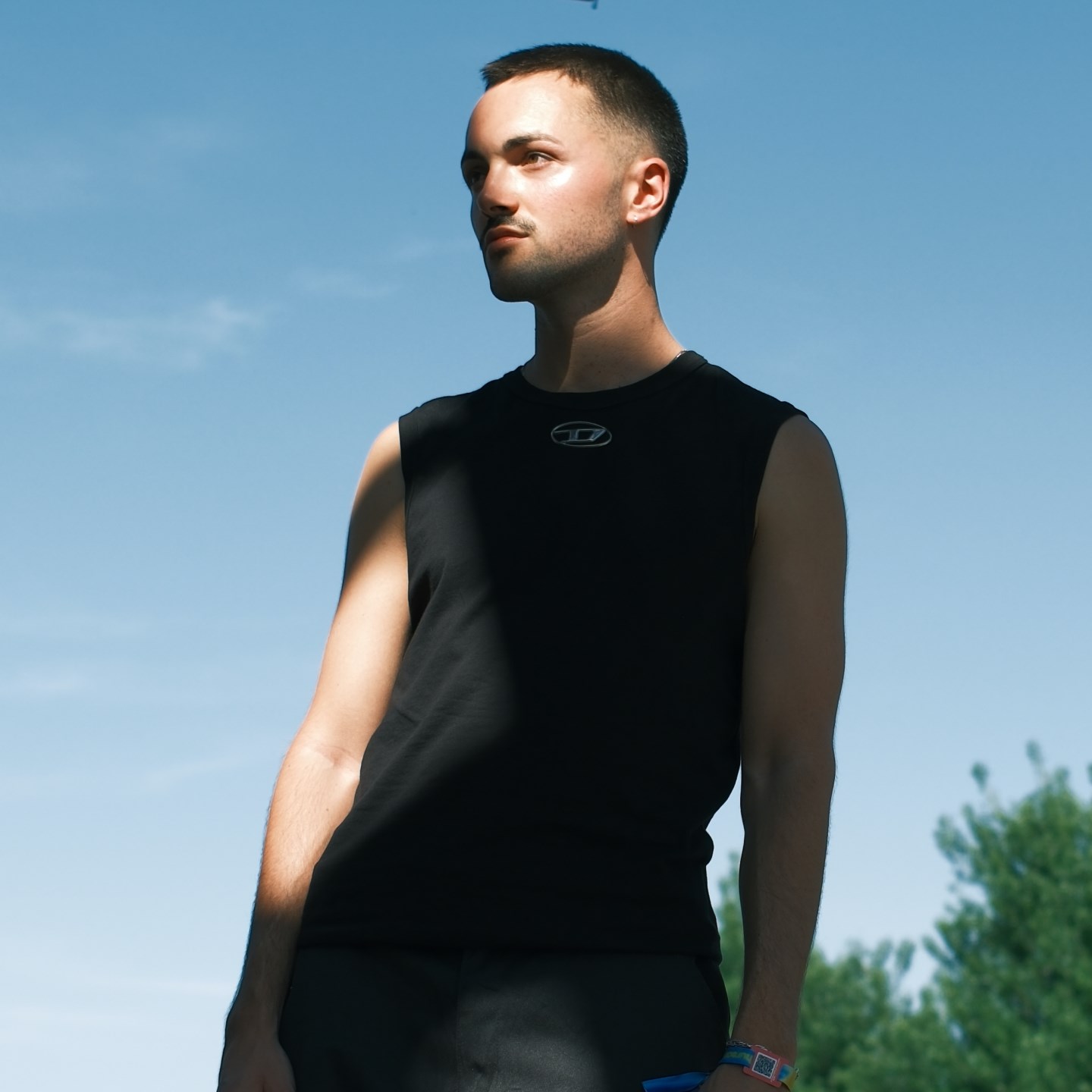 Disjoli · Artist Profile