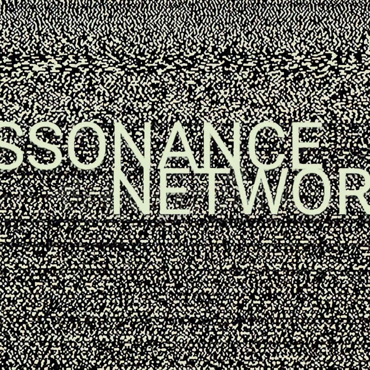 Dissonance Network · Artist Profile