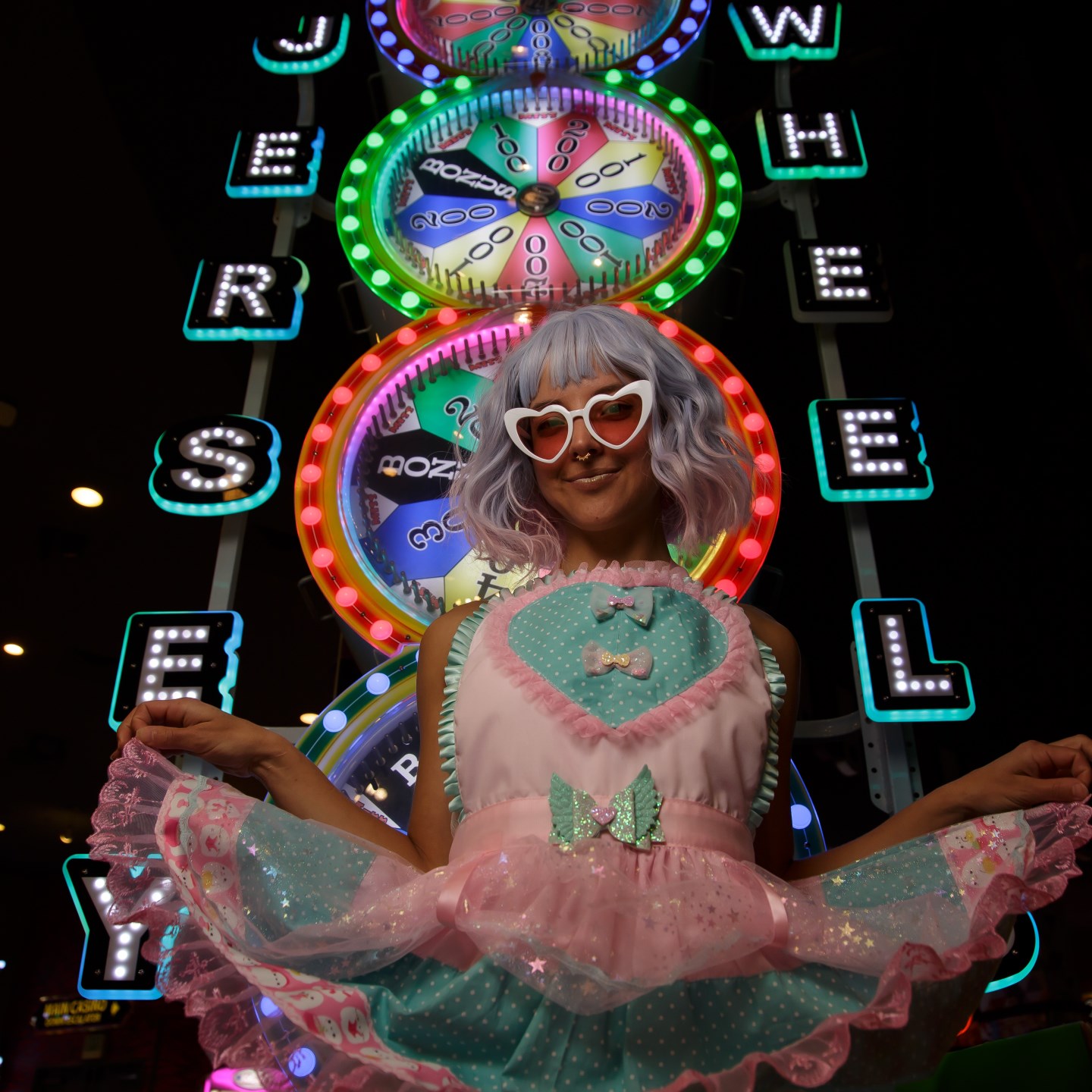 Ditsy · Artist Profile