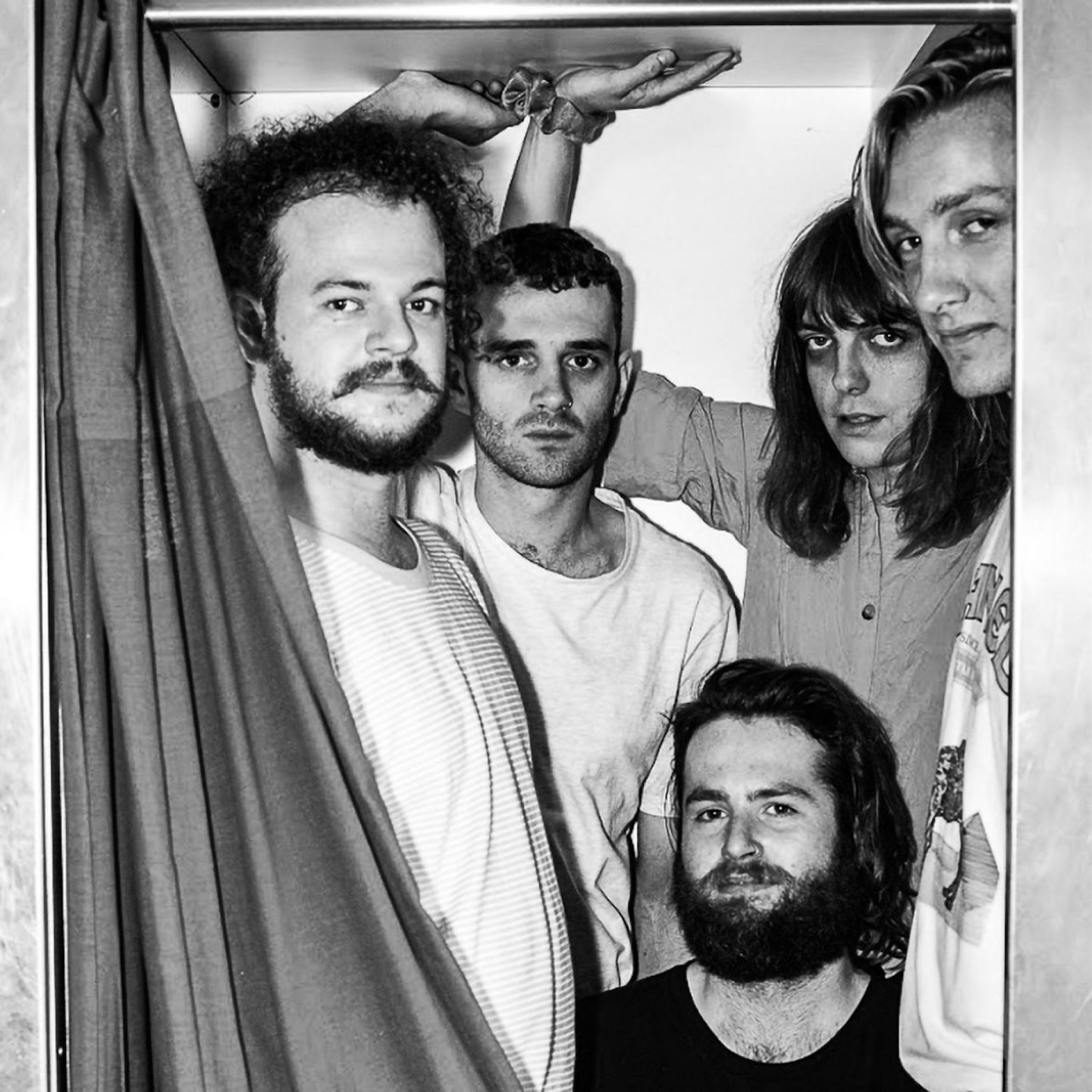 DITZ · Artist Profile