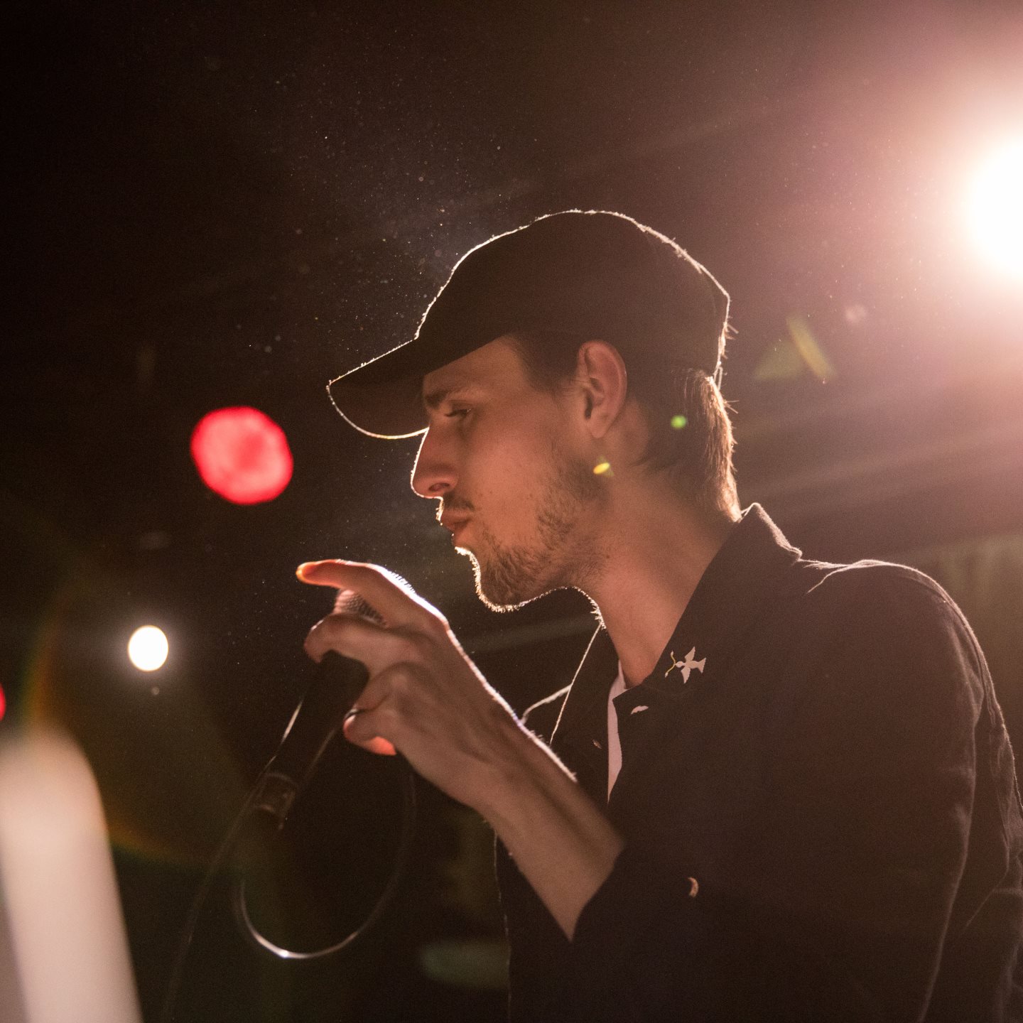 Divad · Artist Profile