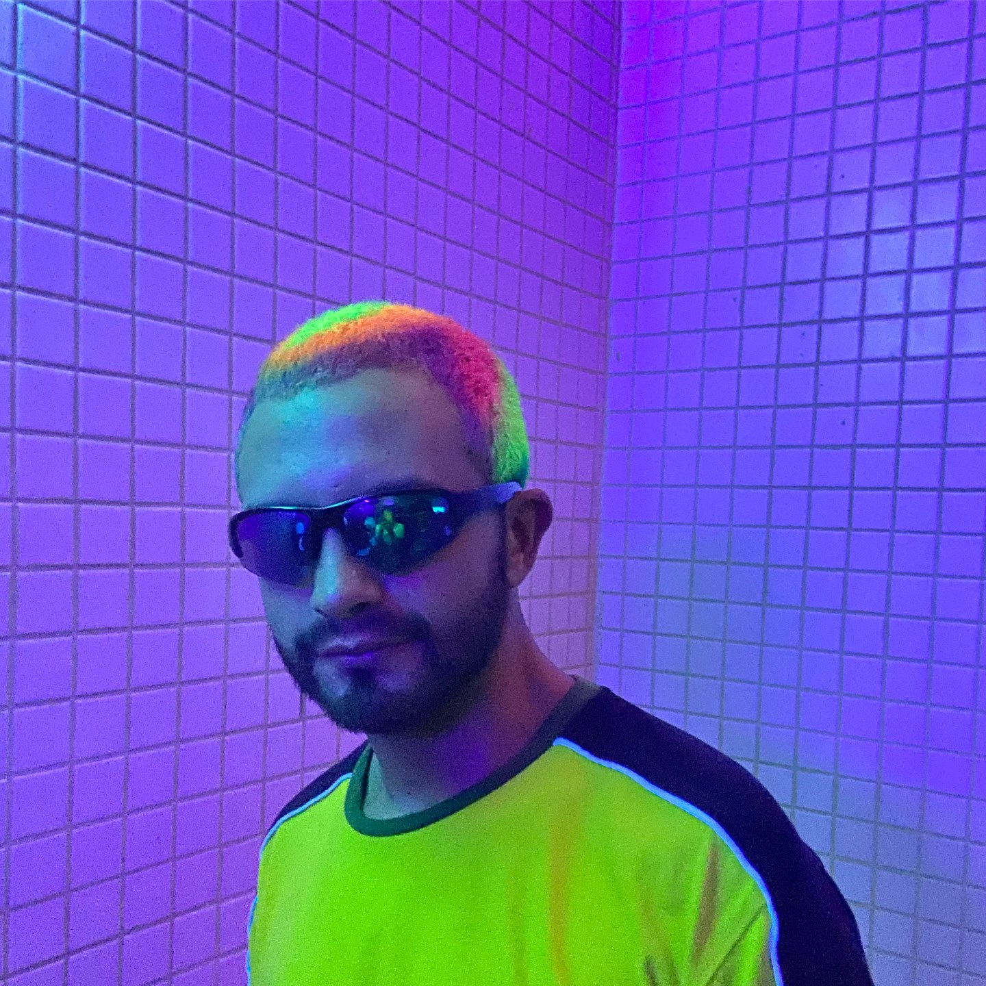 Diz Shocka · Artist Profile