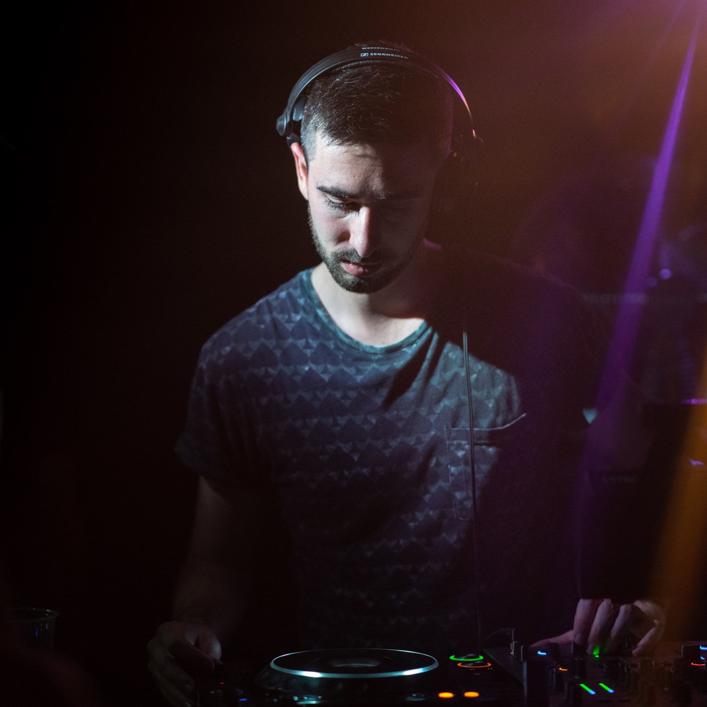 Dizzy Poke · Artist Profile