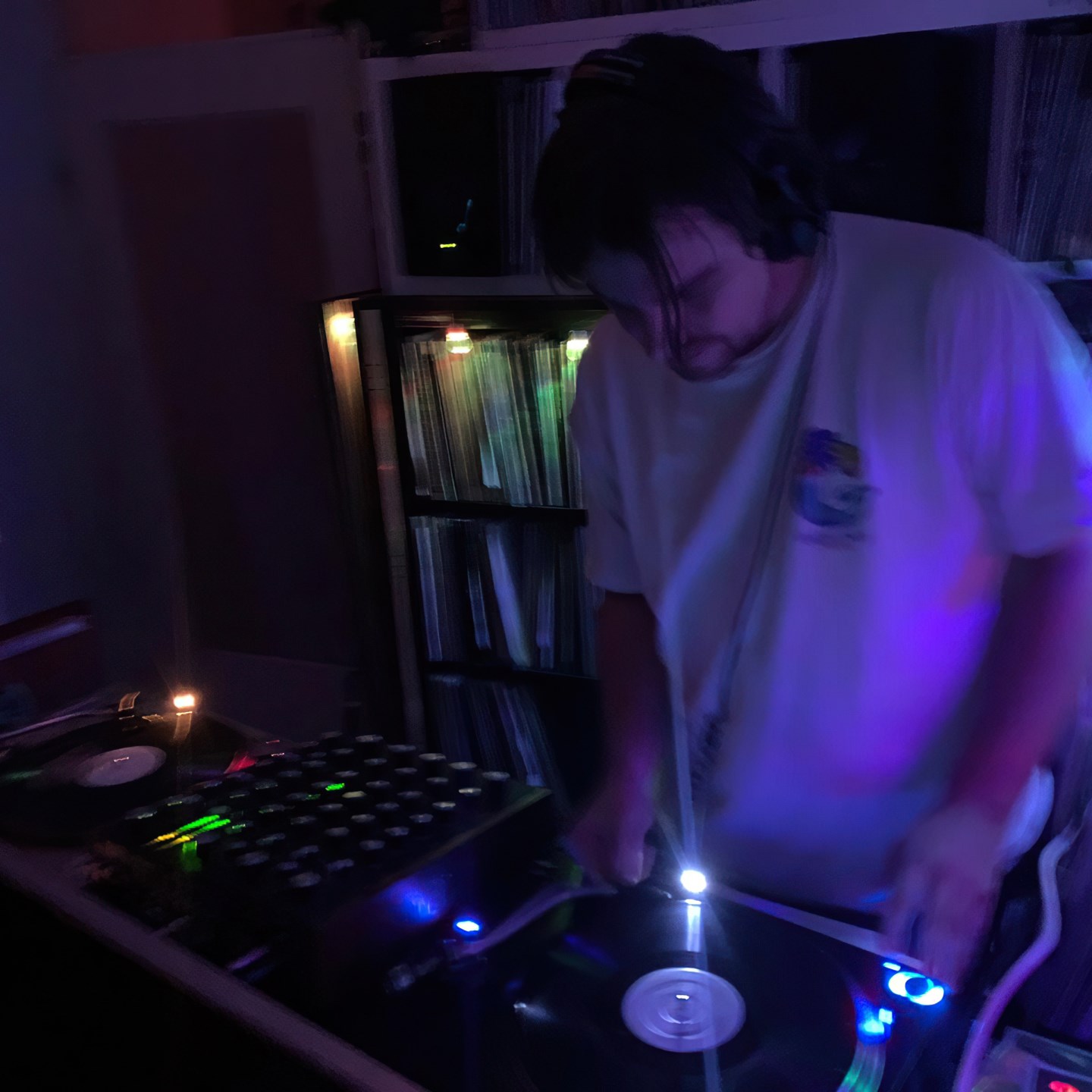 DJ-MB · Artist Profile