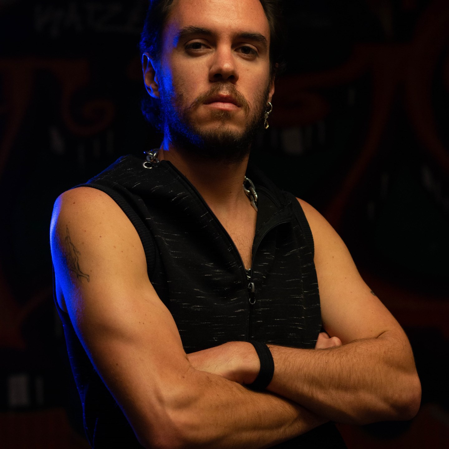 DJ.P · Artist Profile