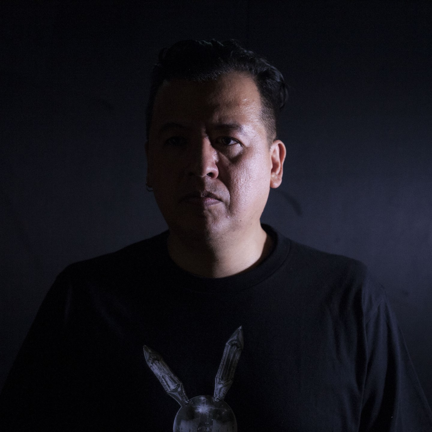 Dj-Unknown · Artist Profile