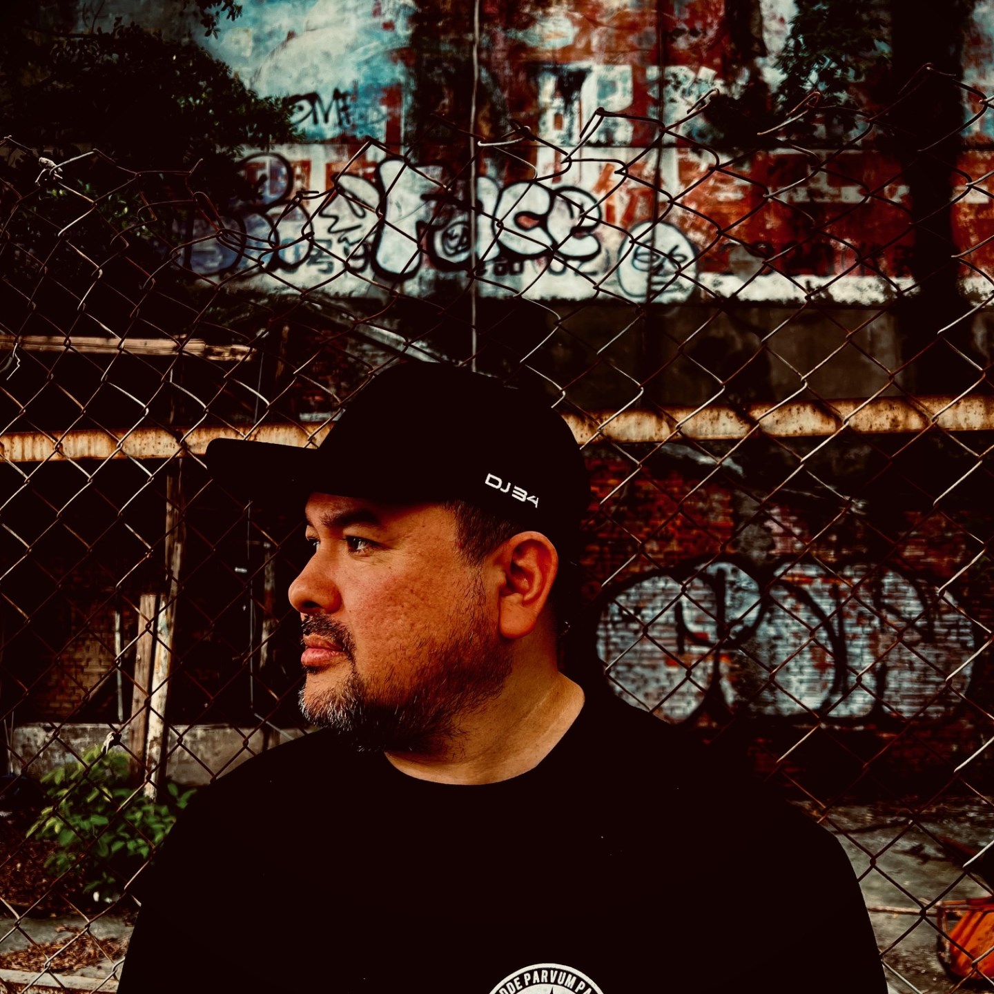 DJ 34 · Artist Profile