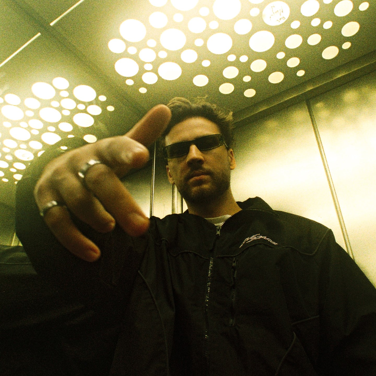 DJ Achim Feuervogel · Artist Profile