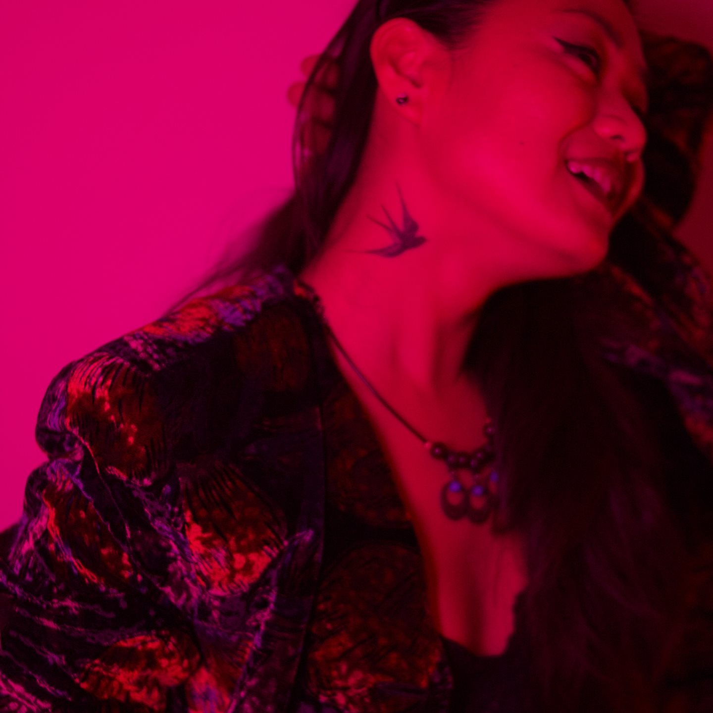 DJ Aiko · Artist Profile