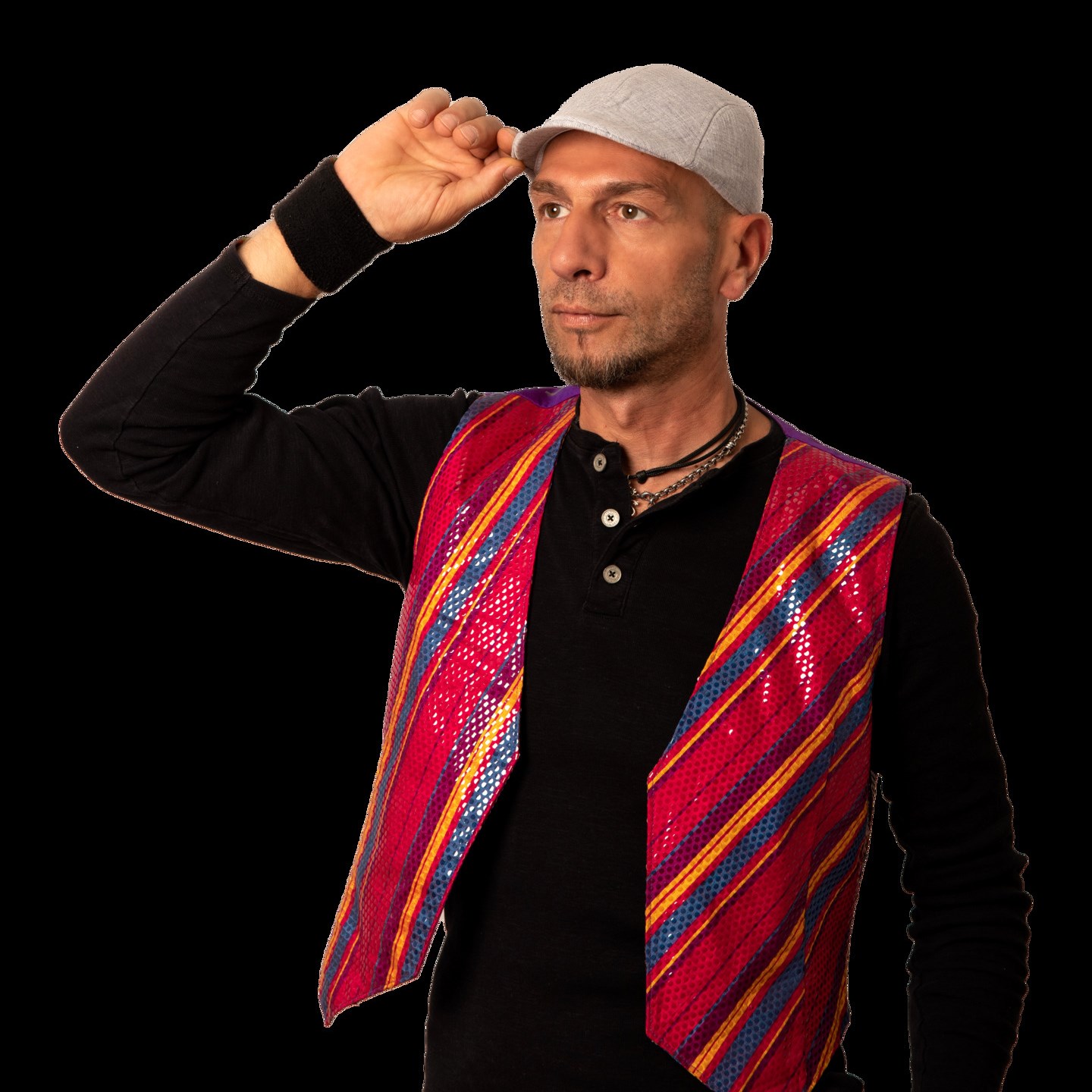 DJ Alban · Artist Profile