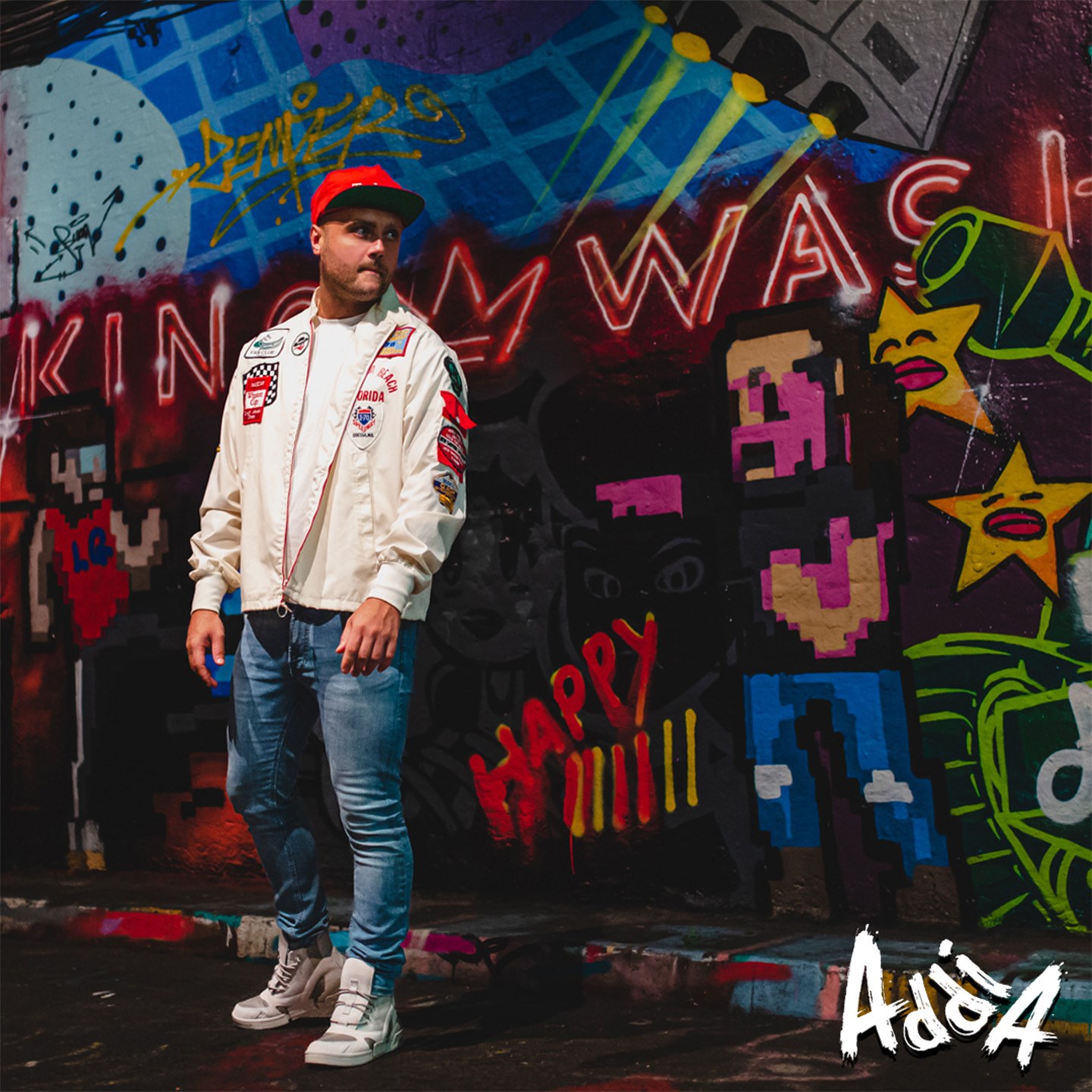 DJ Andy A · Artist Profile