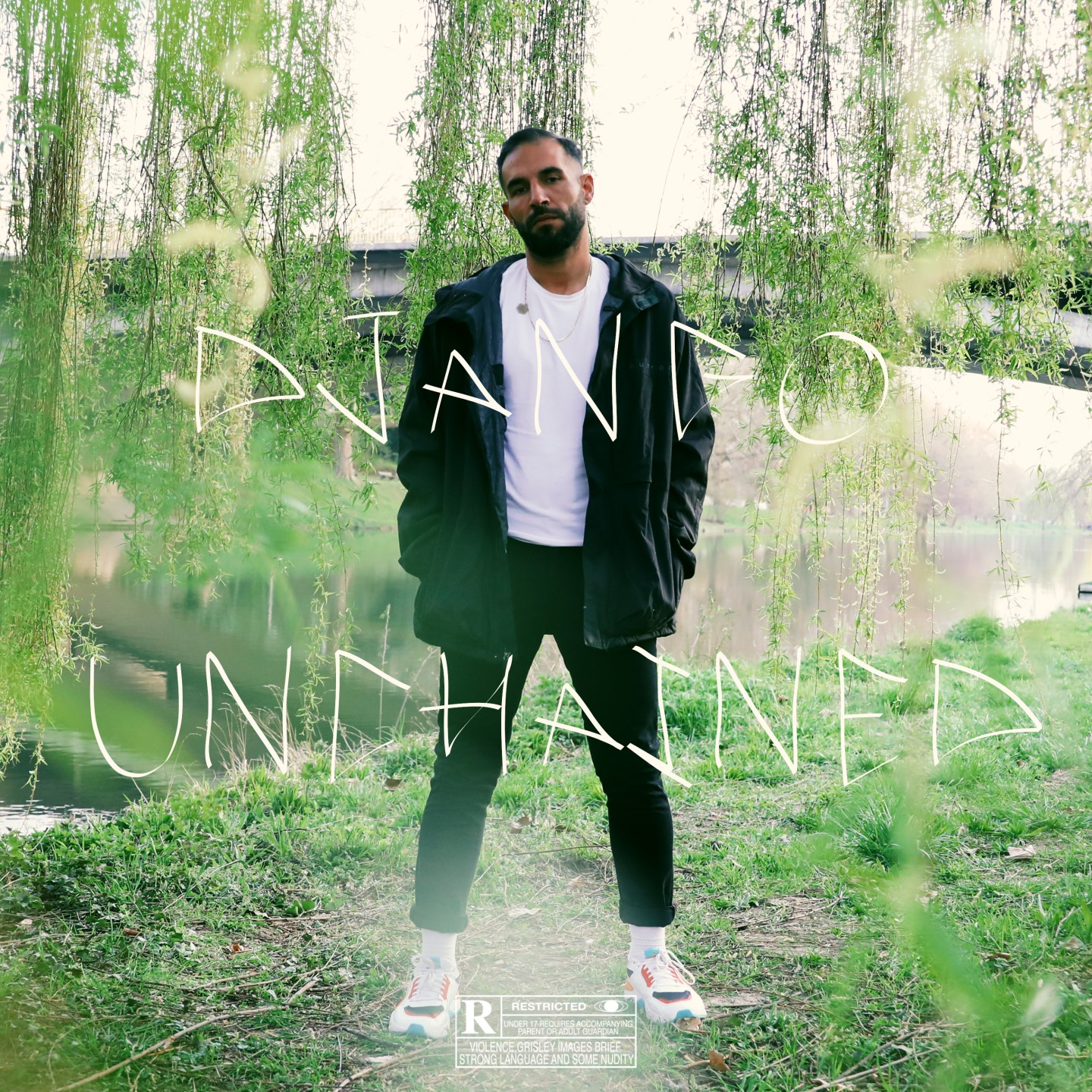 Djangø · Artist Profile