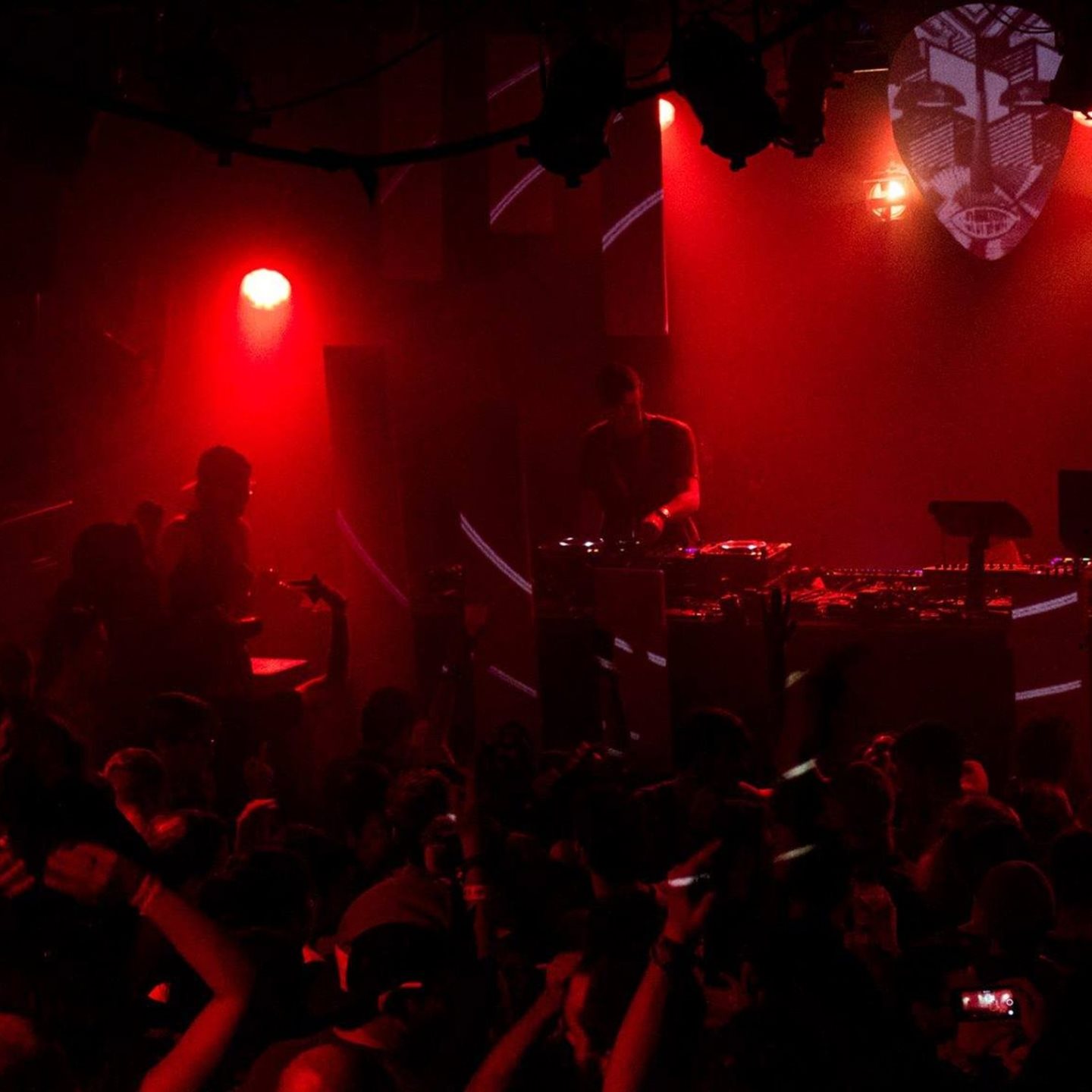 DJ Arne L II · Artist Profile