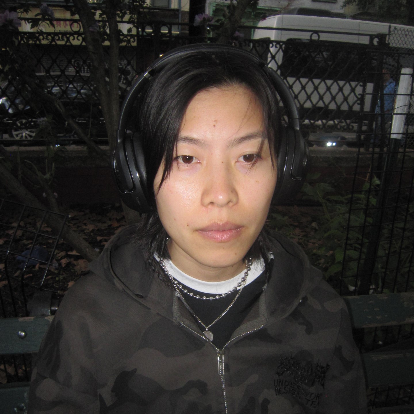 DJ Audit · Artist Profile