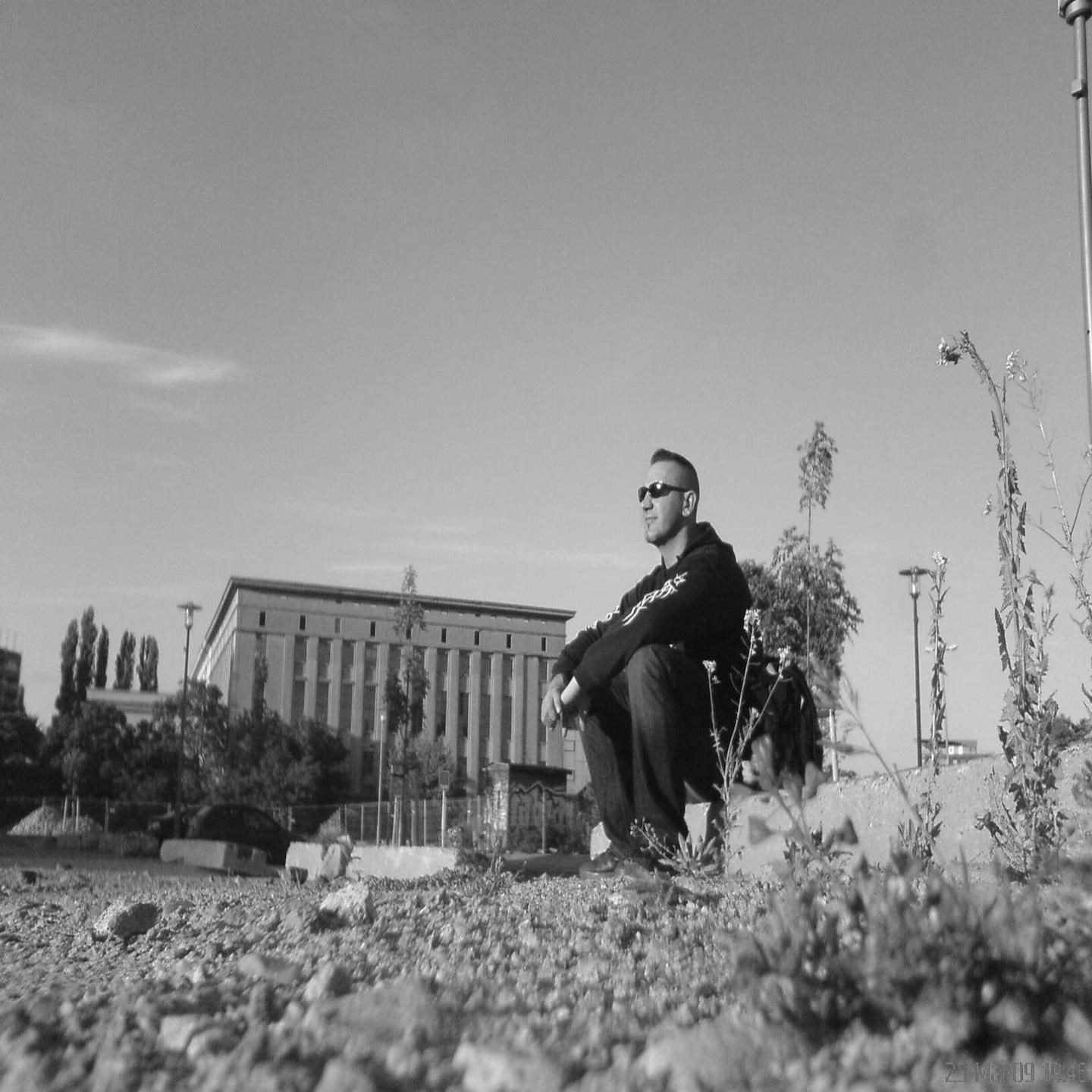 DJ Aybee · Artist Profile