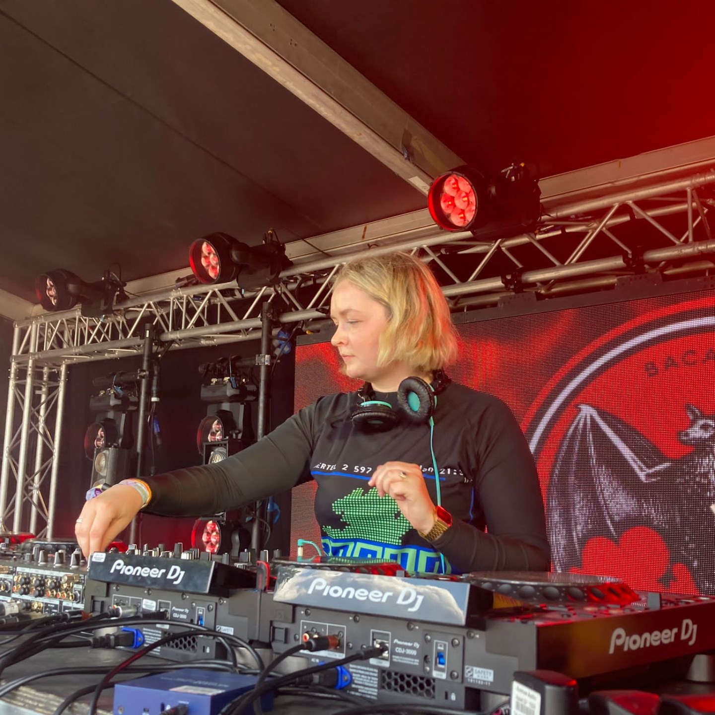 DJ Baby Guinness · Artist Profile