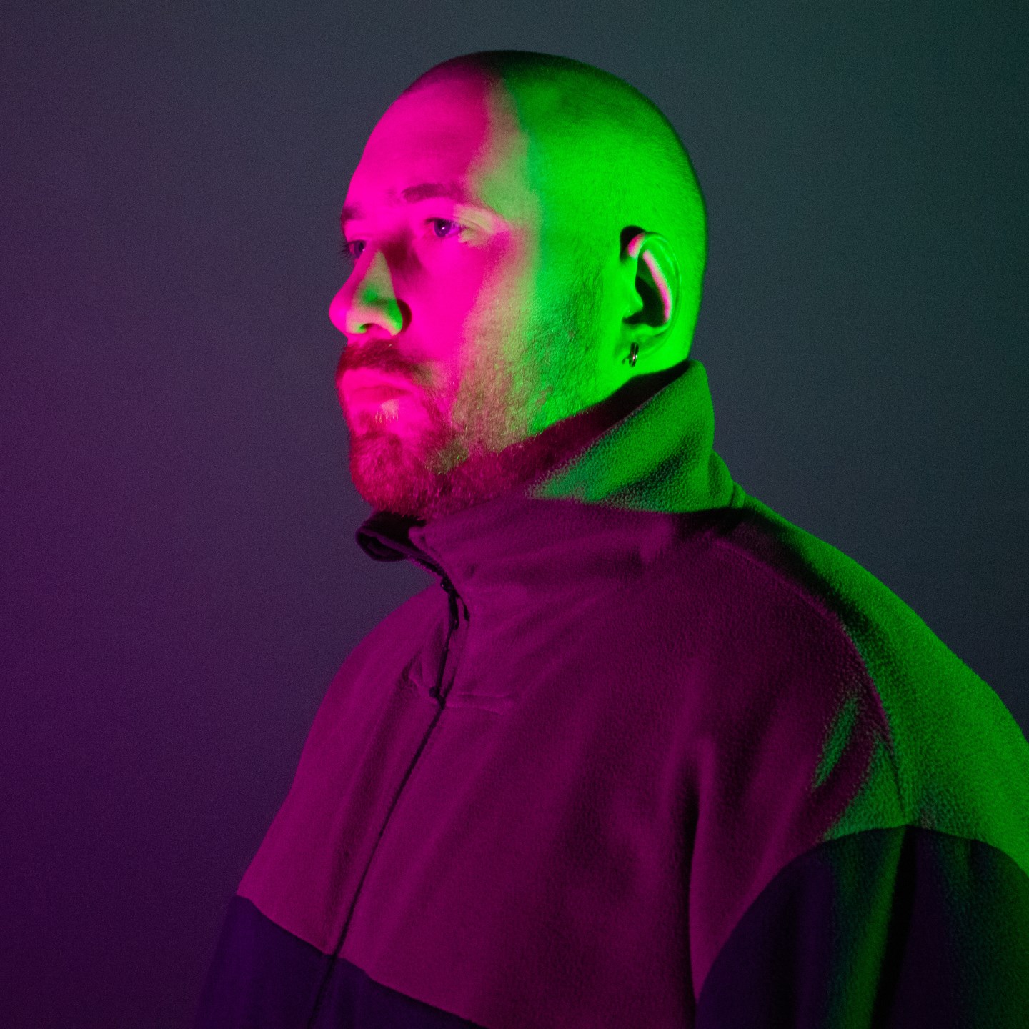 DJ Bagga Tonite · Artist Profile