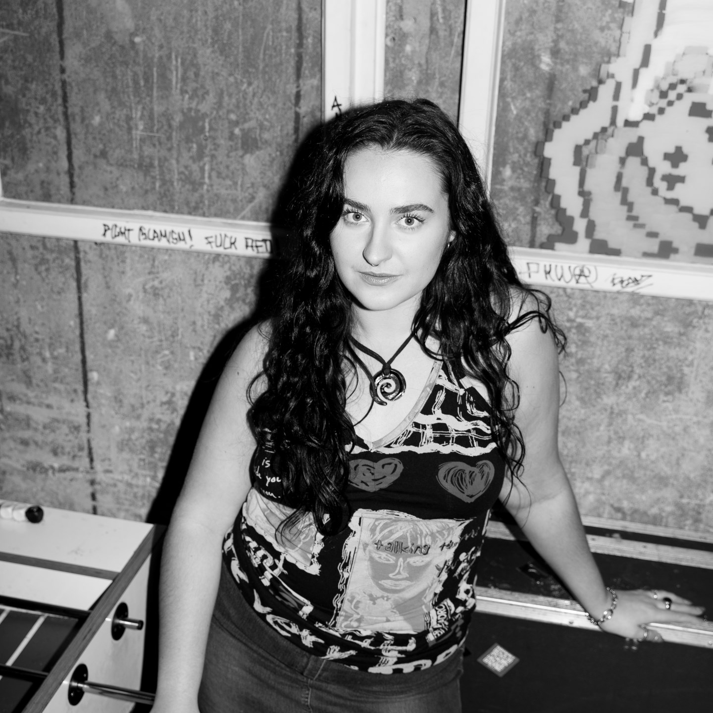 DJ Banba · Tour Dates & Tickets