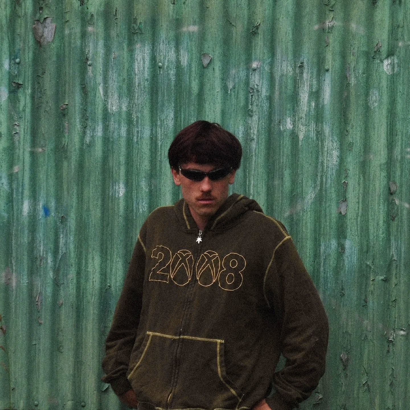 DJ Bax · Artist Profile