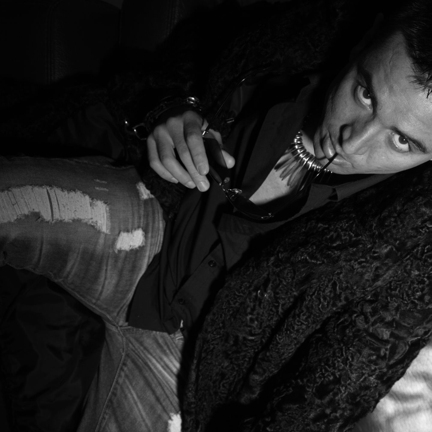 DJ Benjamin · Artist Profile