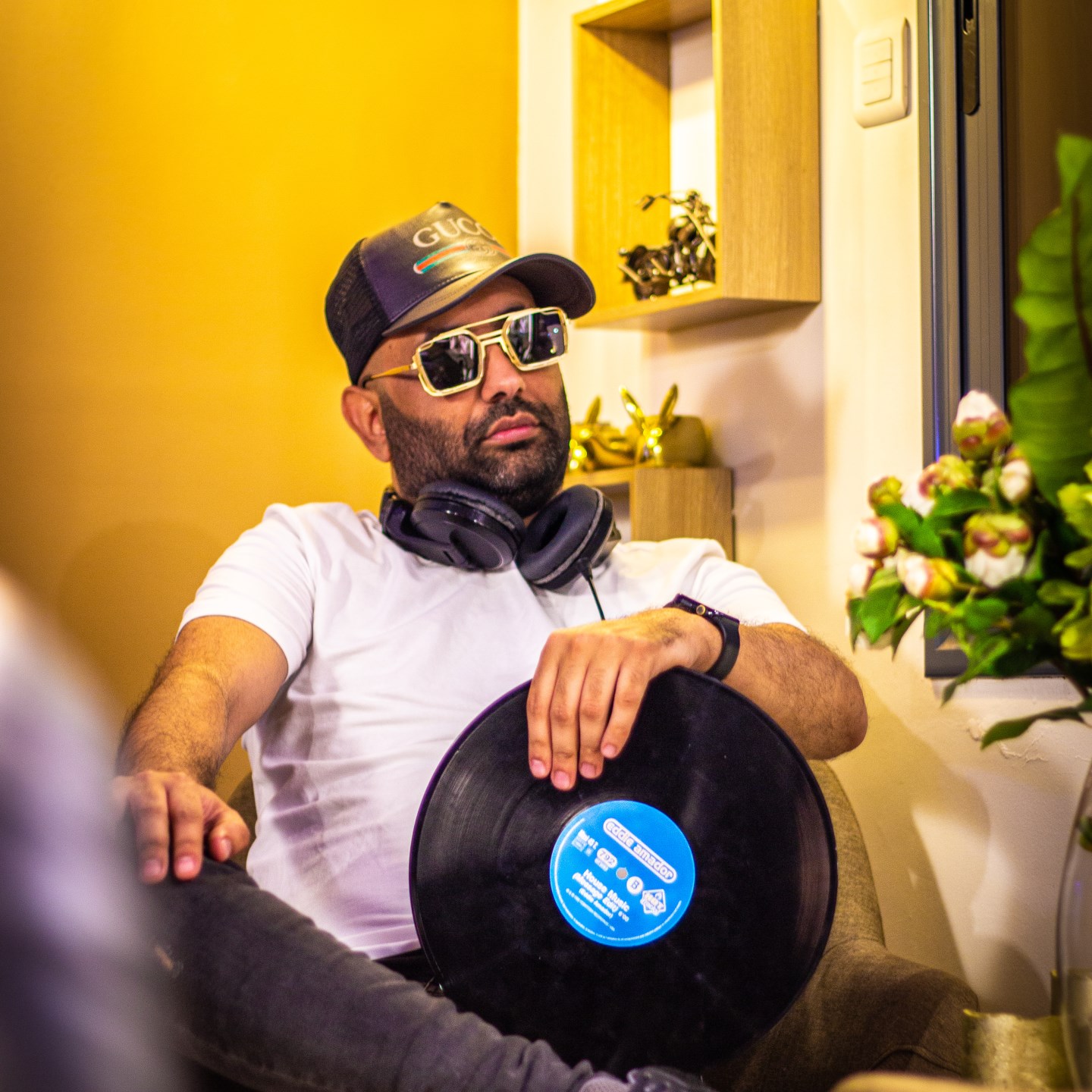 Dj Bilal · Artist Profile