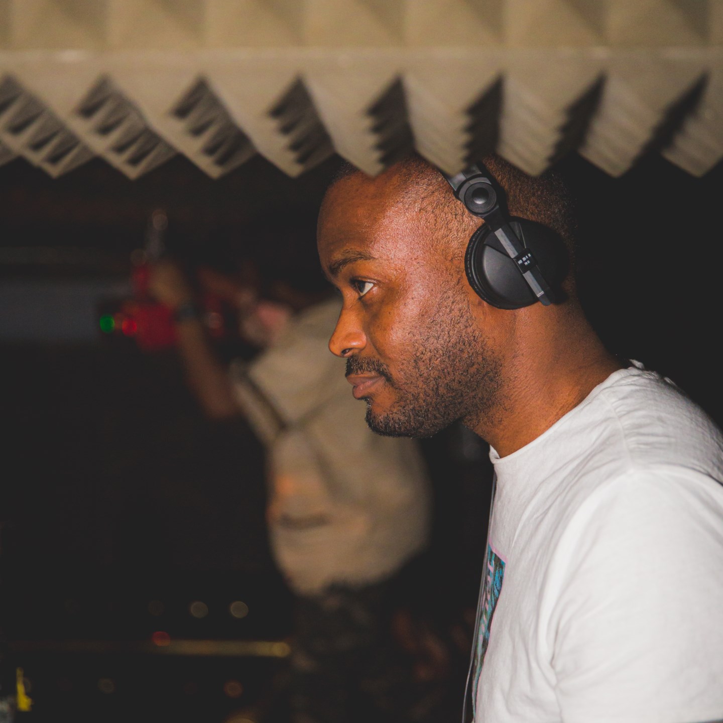 DJ Black Moses · Tour Dates & Tickets