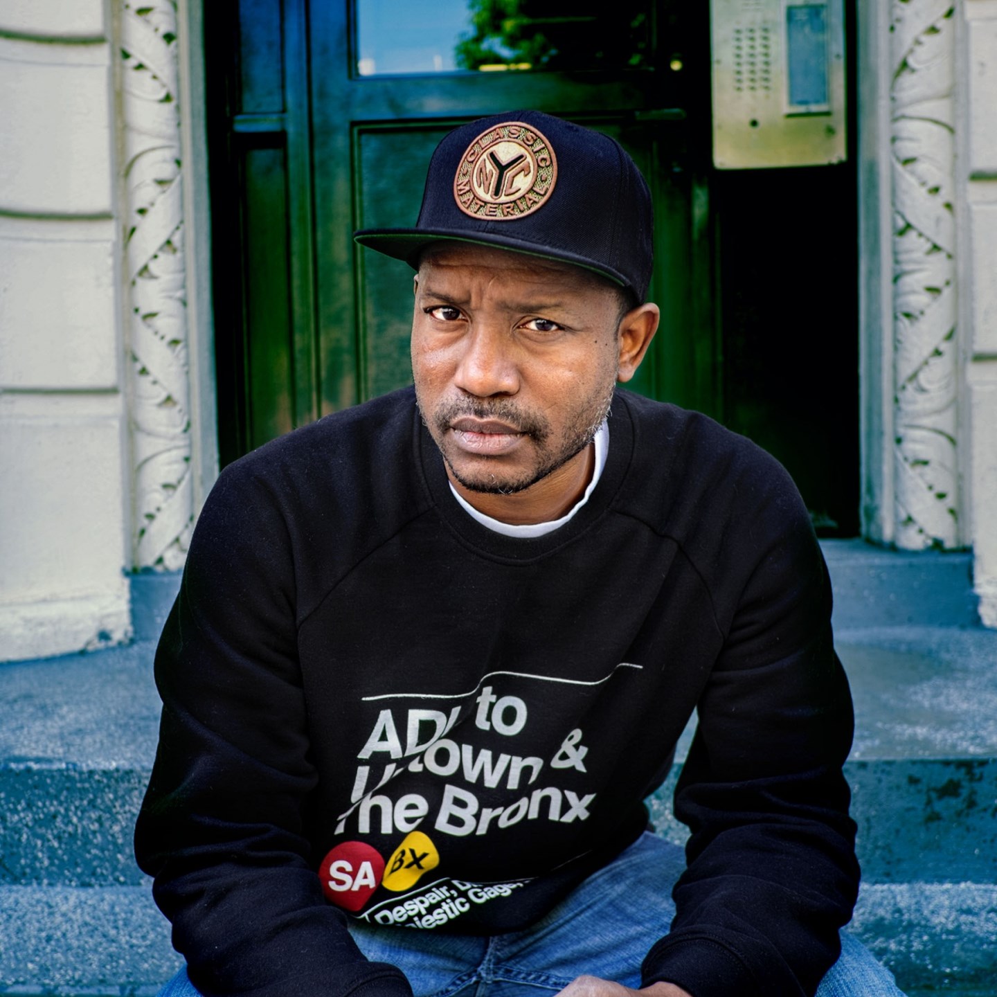 DJ Boogie Blind · Past Events