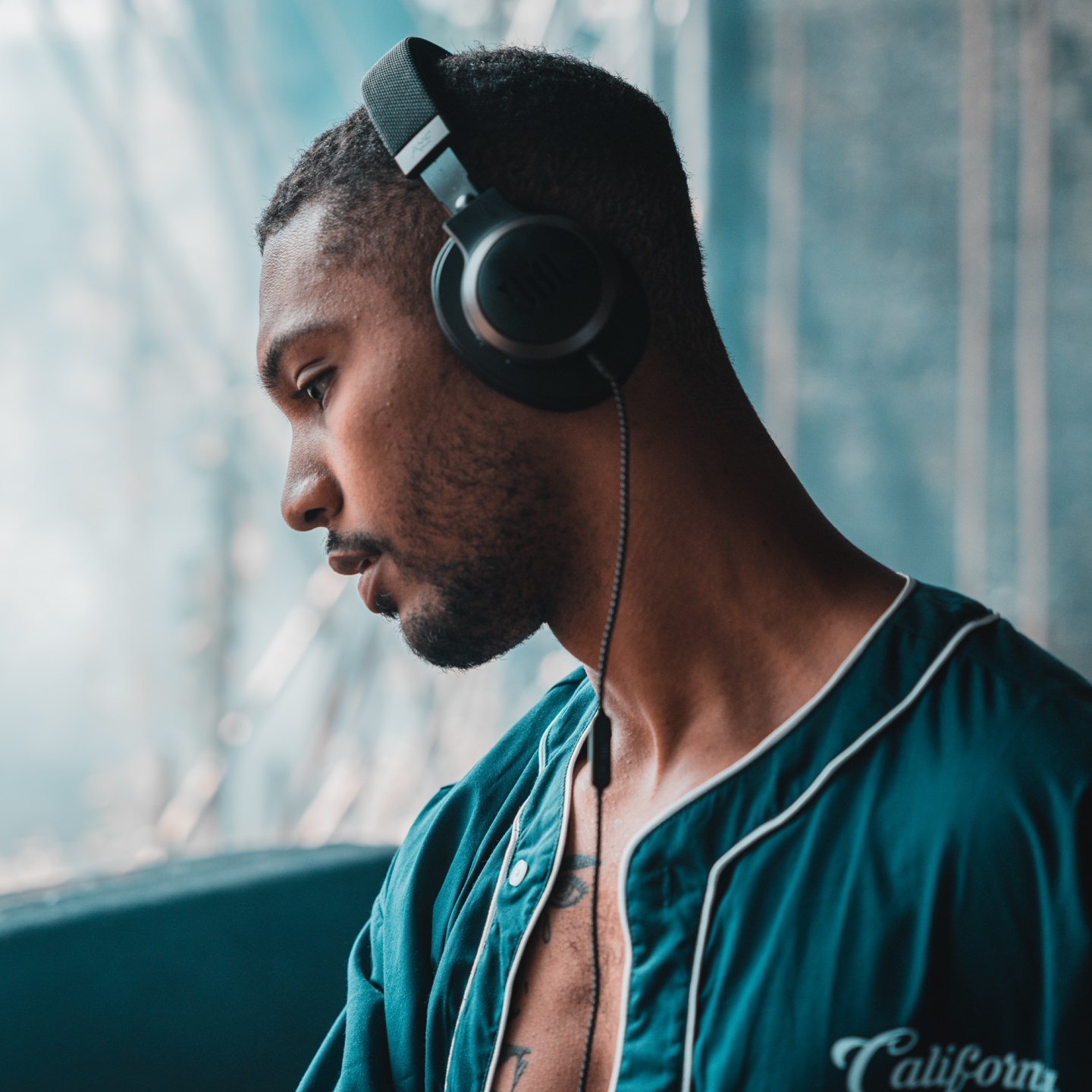 DJ BTM · Artist Profile